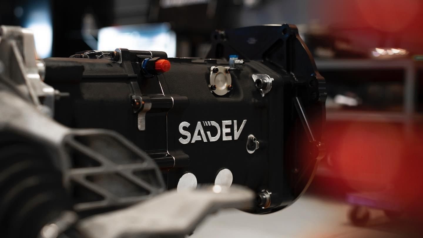 FS (For Sale) Sadev Sequential / ZR1 differential - CorvetteForum ...