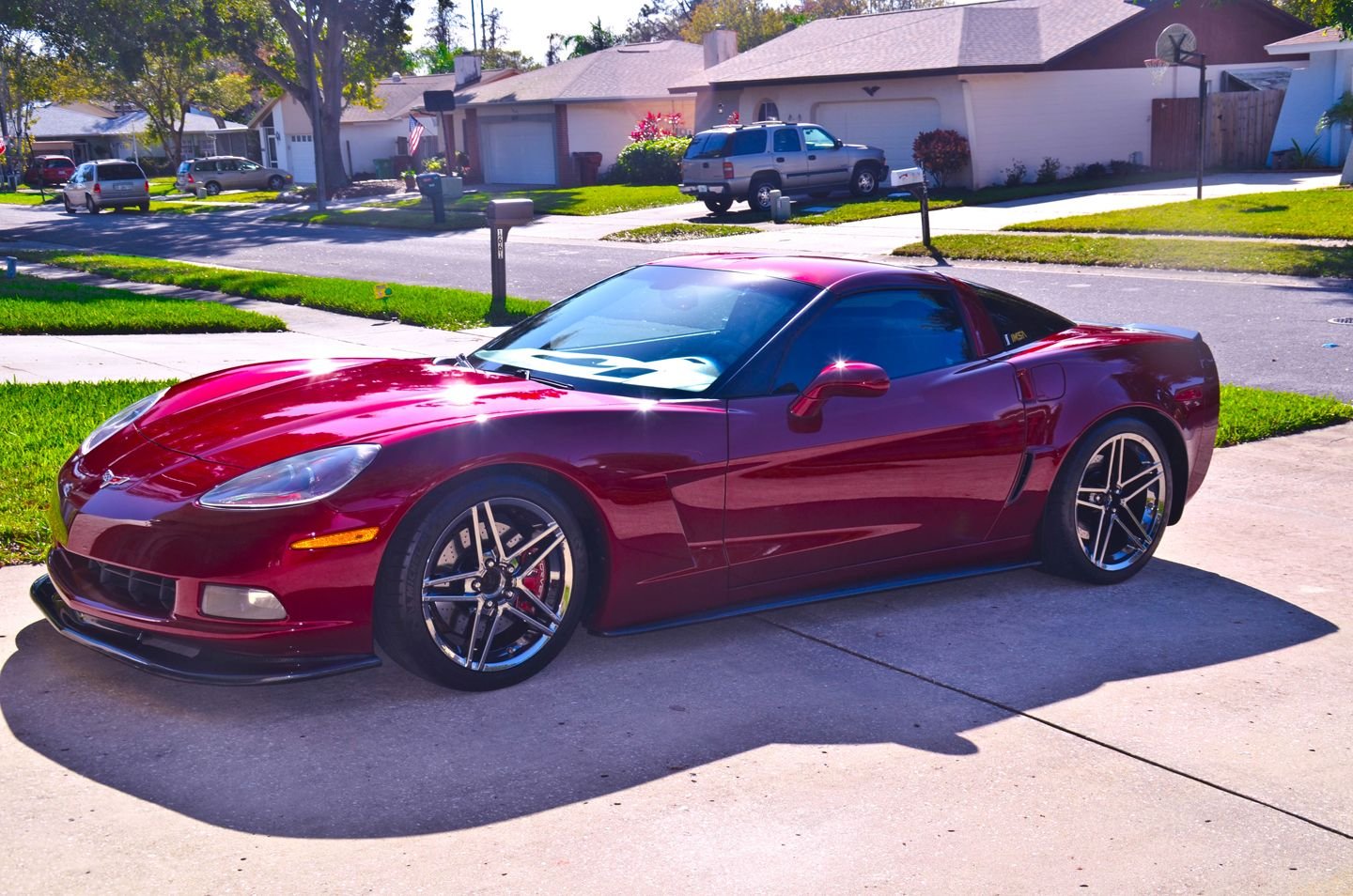 Clean Again - CorvetteForum - Chevrolet Corvette Forum Discussion