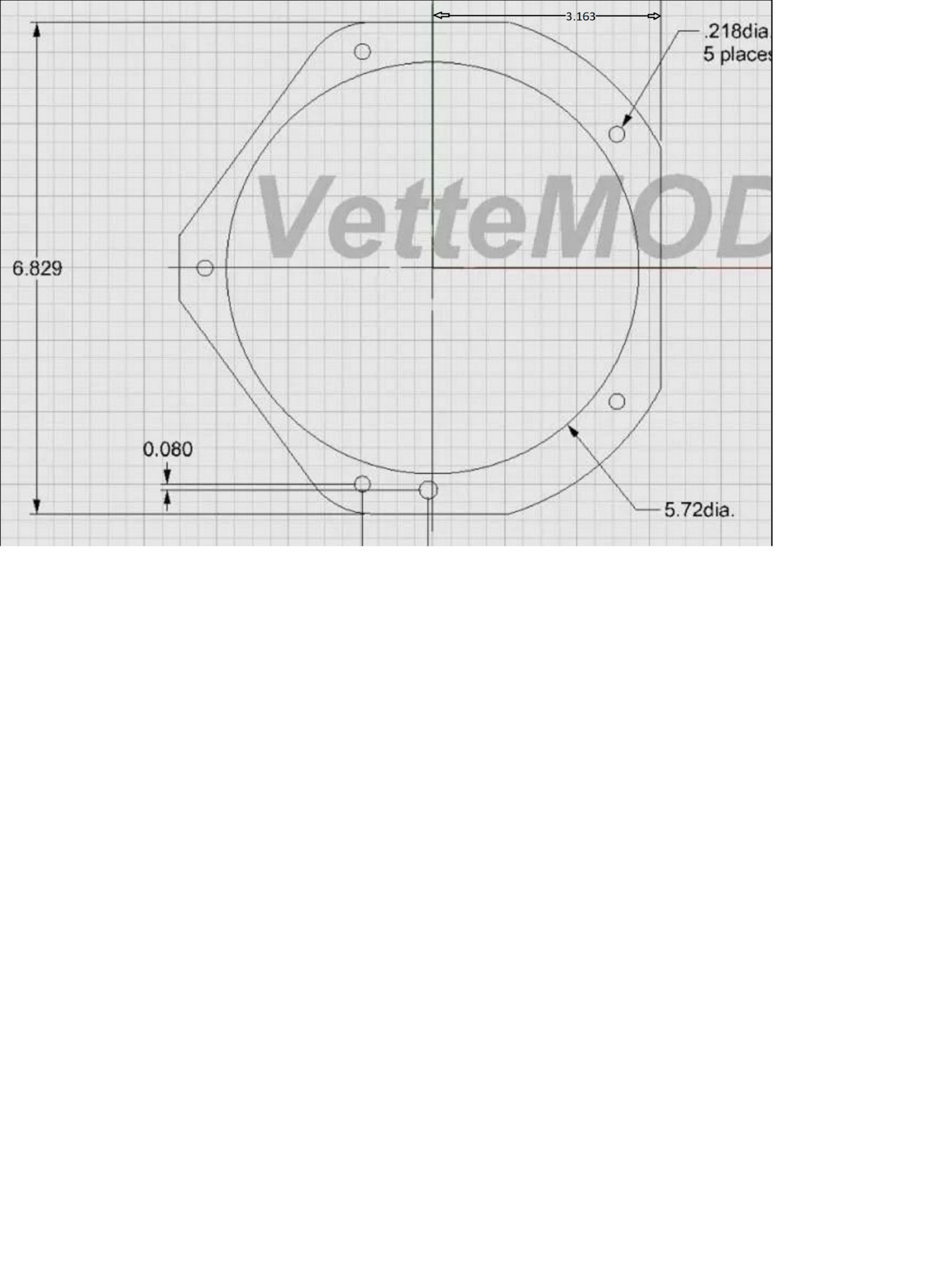 C3 blower/fan upgrade to C4 blower/fan links - CorvetteForum ...