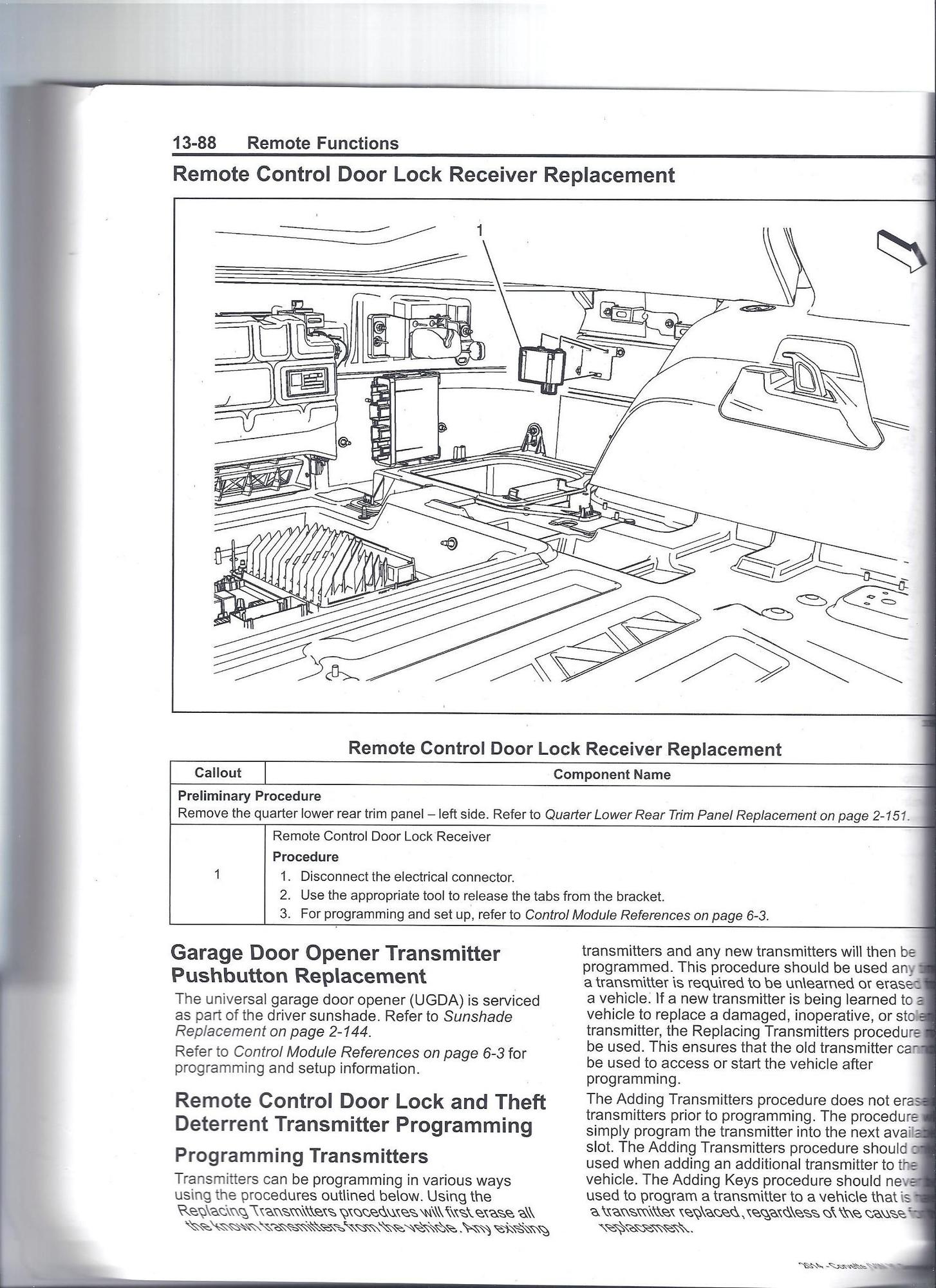 TPMS receiver location - CorvetteForum - Chevrolet Corvette Forum ...