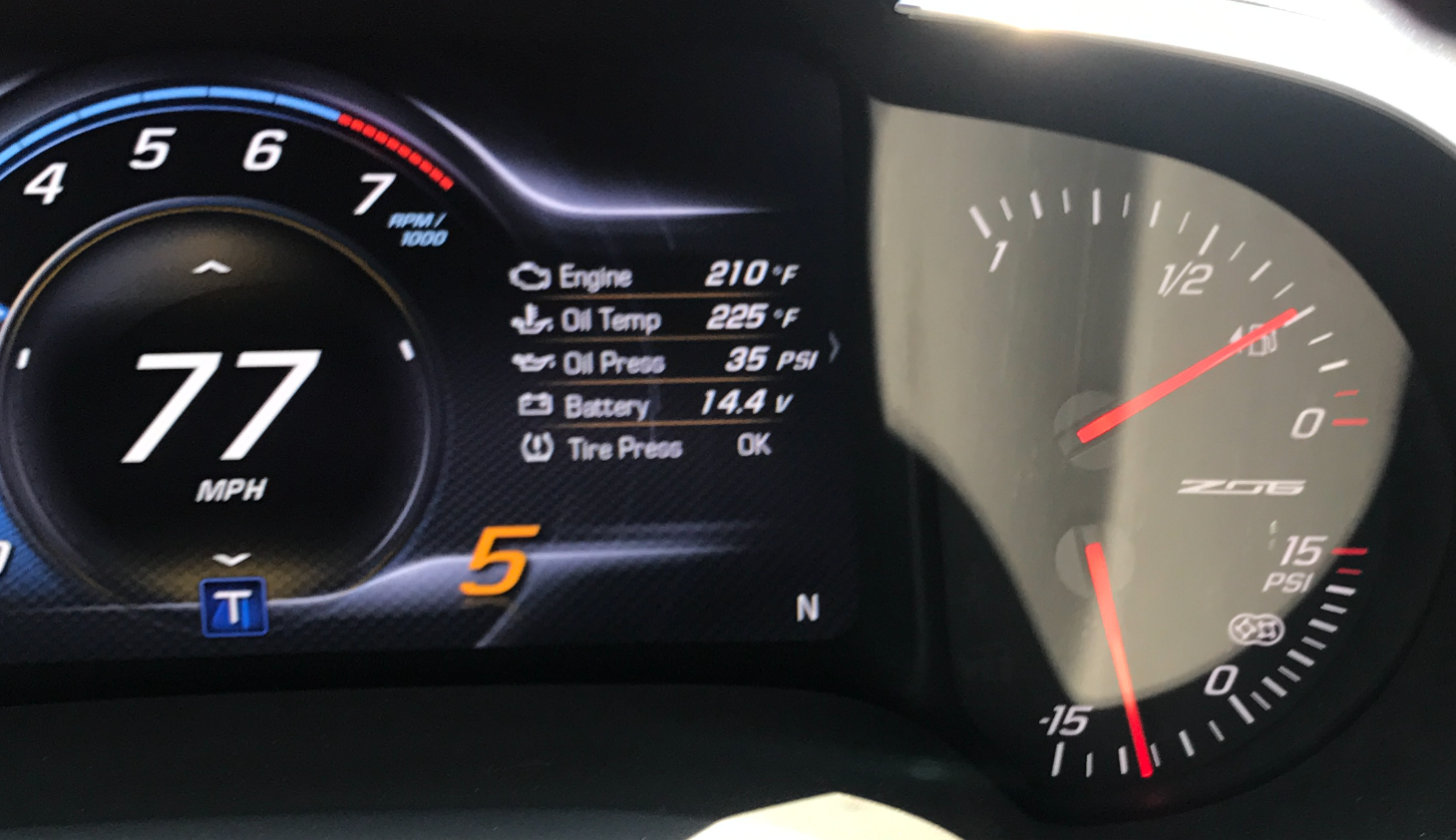 P012B code tonight? Helps! :) - CorvetteForum - Chevrolet Corvette ...