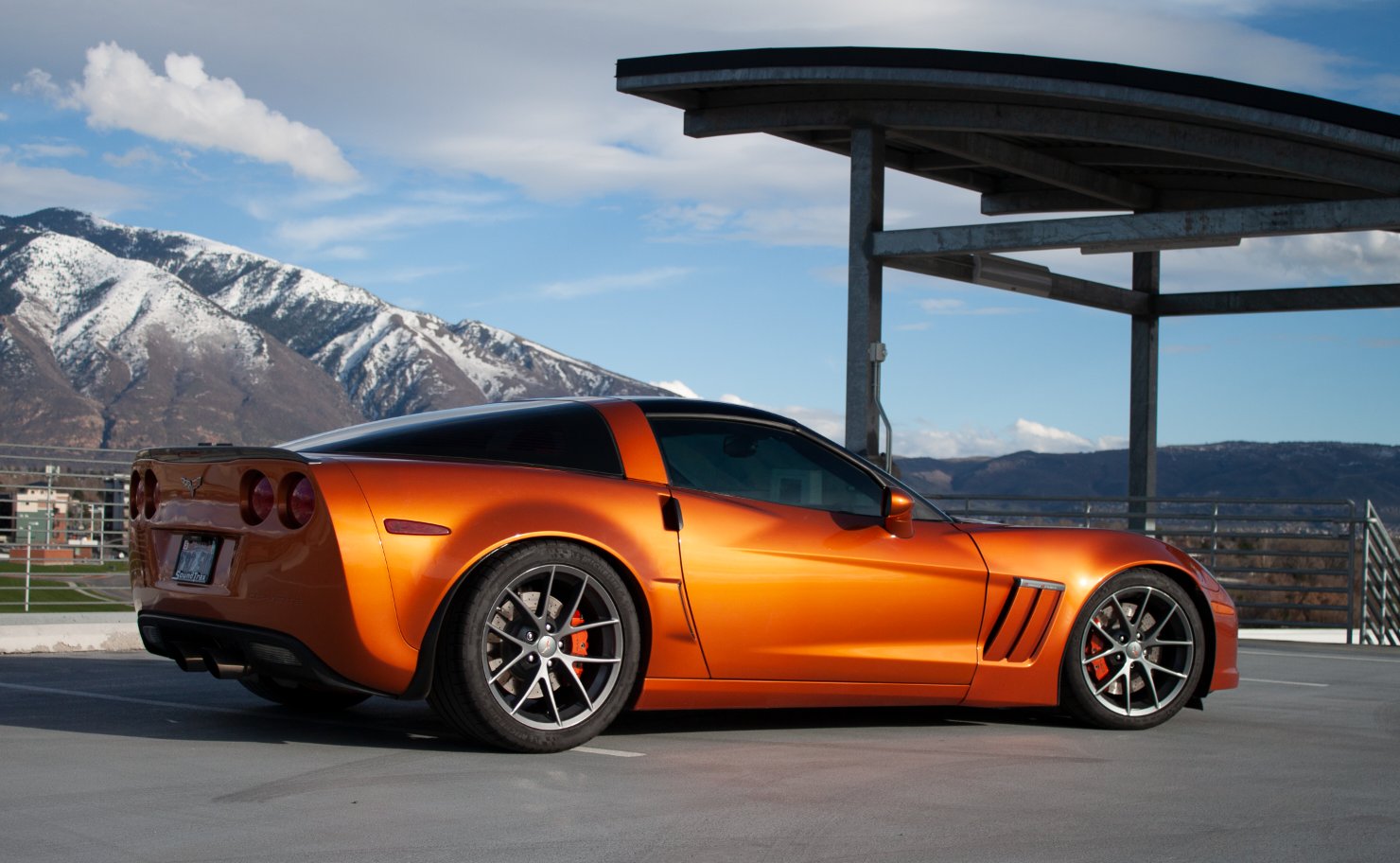 2019 C6 of the Year -- Appearance Modifications - CorvetteForum ...