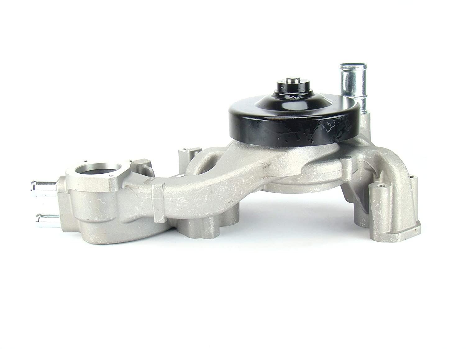 C6/LS3 water pump on C5/LS6? - CorvetteForum - Chevrolet Corvette Forum ...