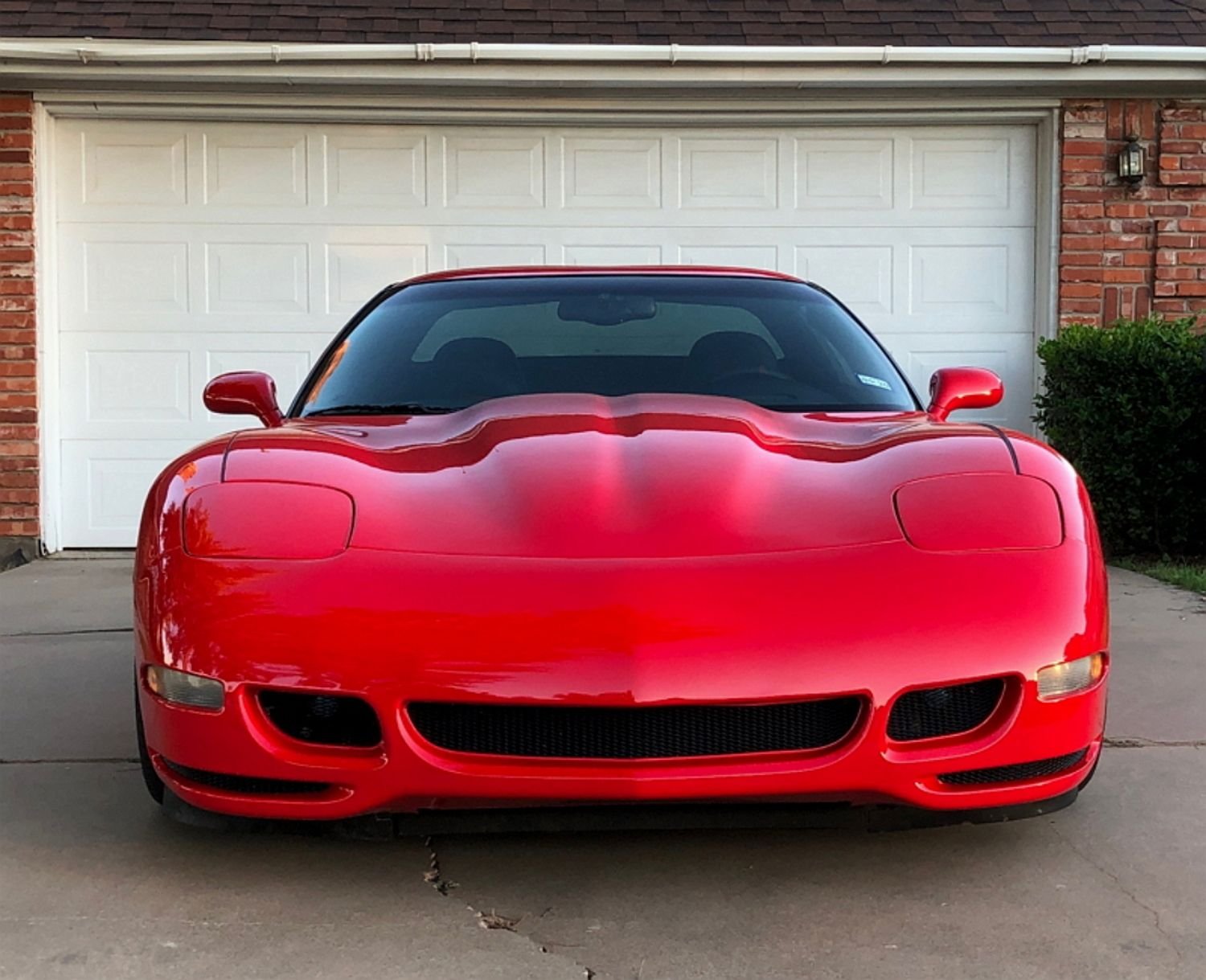 J&D high rise cowl hood - CorvetteForum - Chevrolet Corvette Forum ...