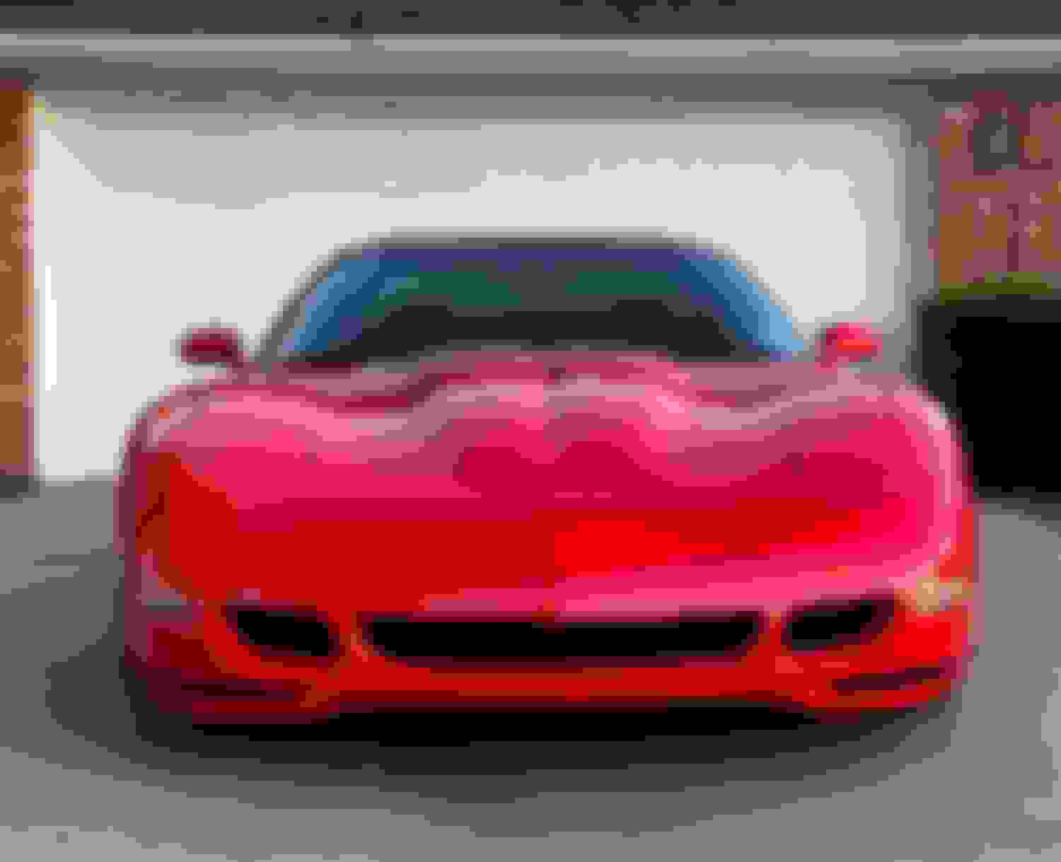 J&D high rise cowl hood - CorvetteForum - Chevrolet Corvette Forum ...