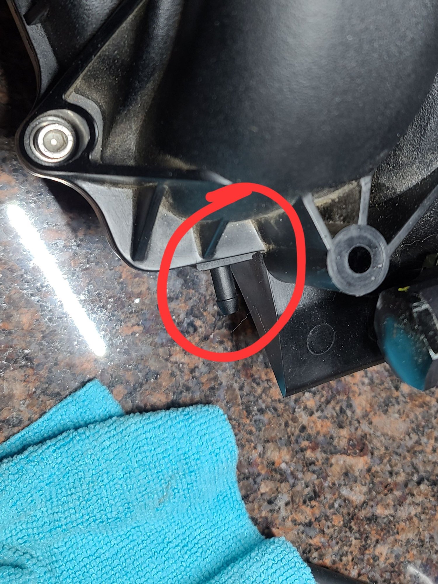 Fast 92 Rear Connection - CorvetteForum - Chevrolet Corvette Forum ...