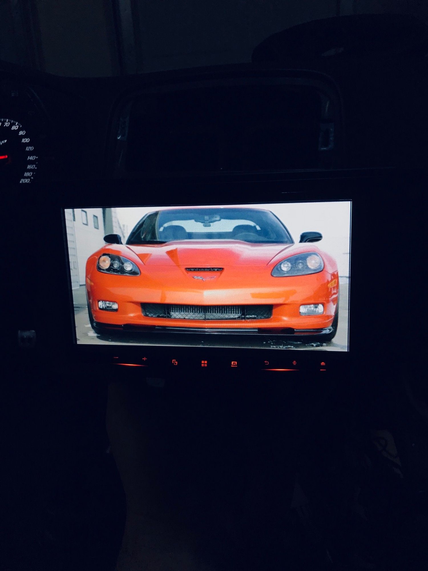 Backup camera advice - CorvetteForum - Chevrolet Corvette Forum Discussion