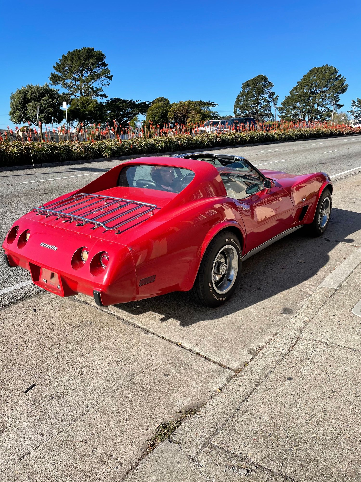 Widebody 77. What’s it worth? - CorvetteForum - Chevrolet Corvette ...