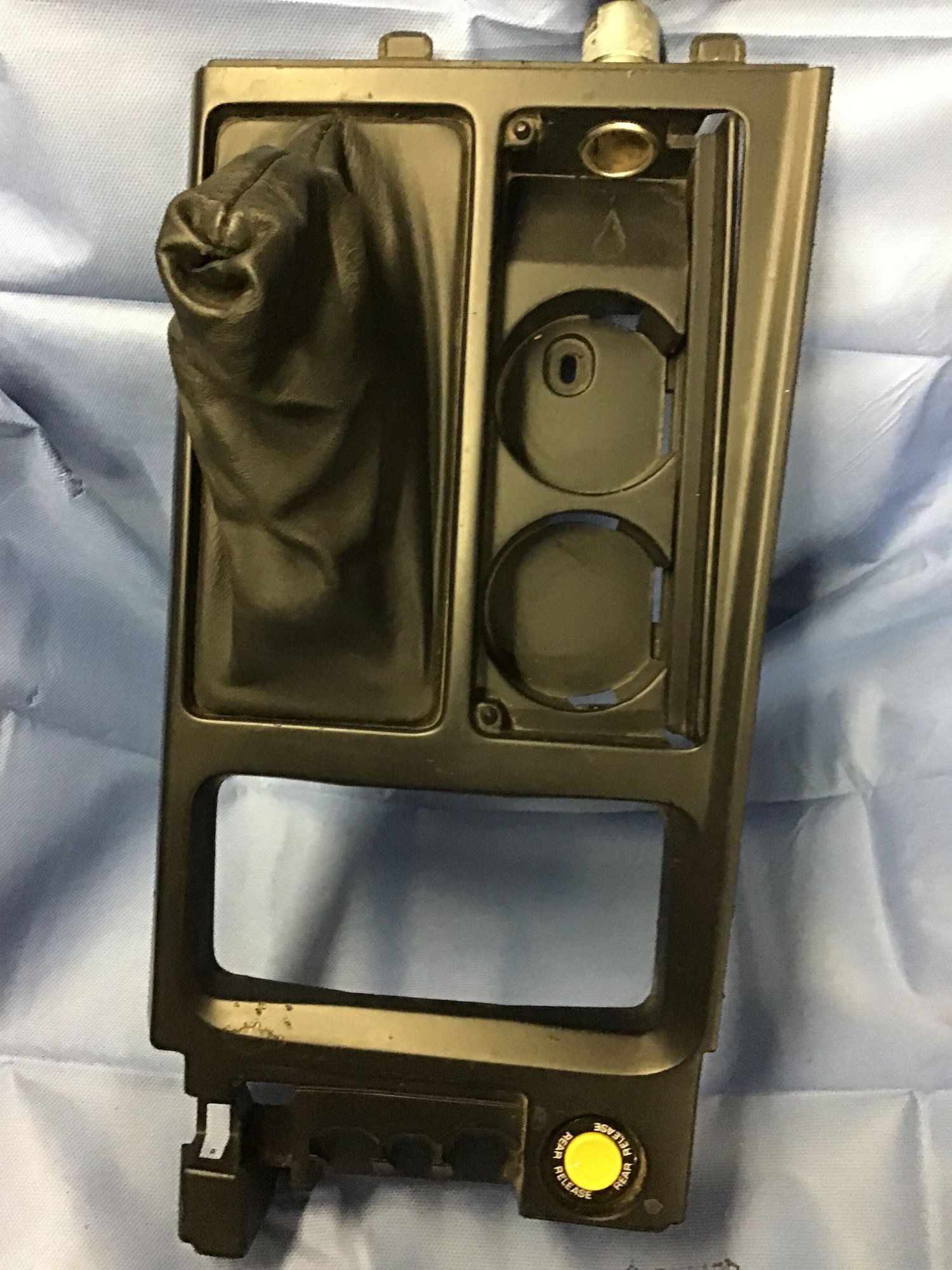 FS (For Sale) assorted 93 parts - CorvetteForum - Chevrolet Corvette ...