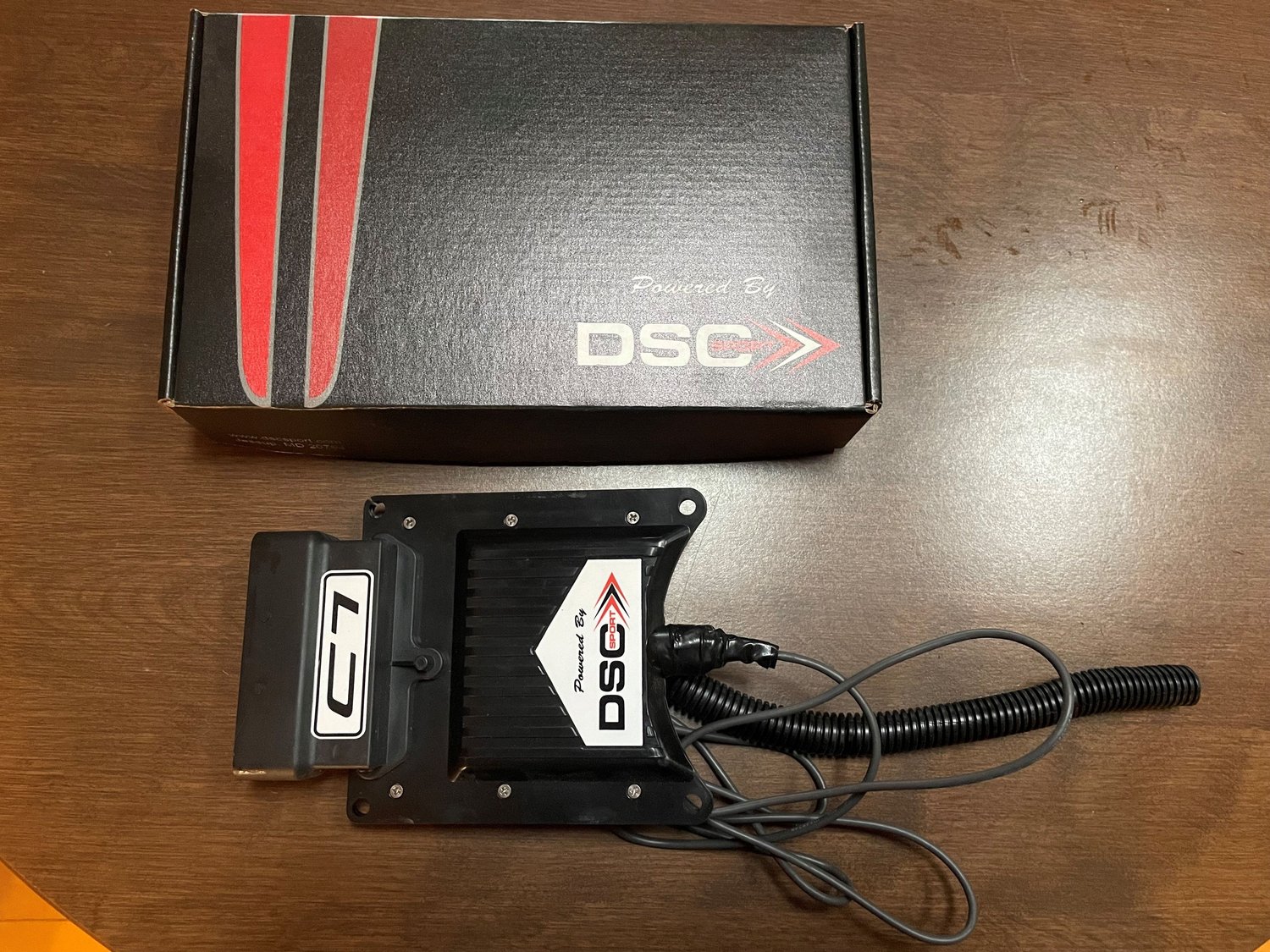 FS (For Sale) DSC Sport Controller V4 - C7 Corvette - CorvetteForum - Chevrolet Corvette Forum ...