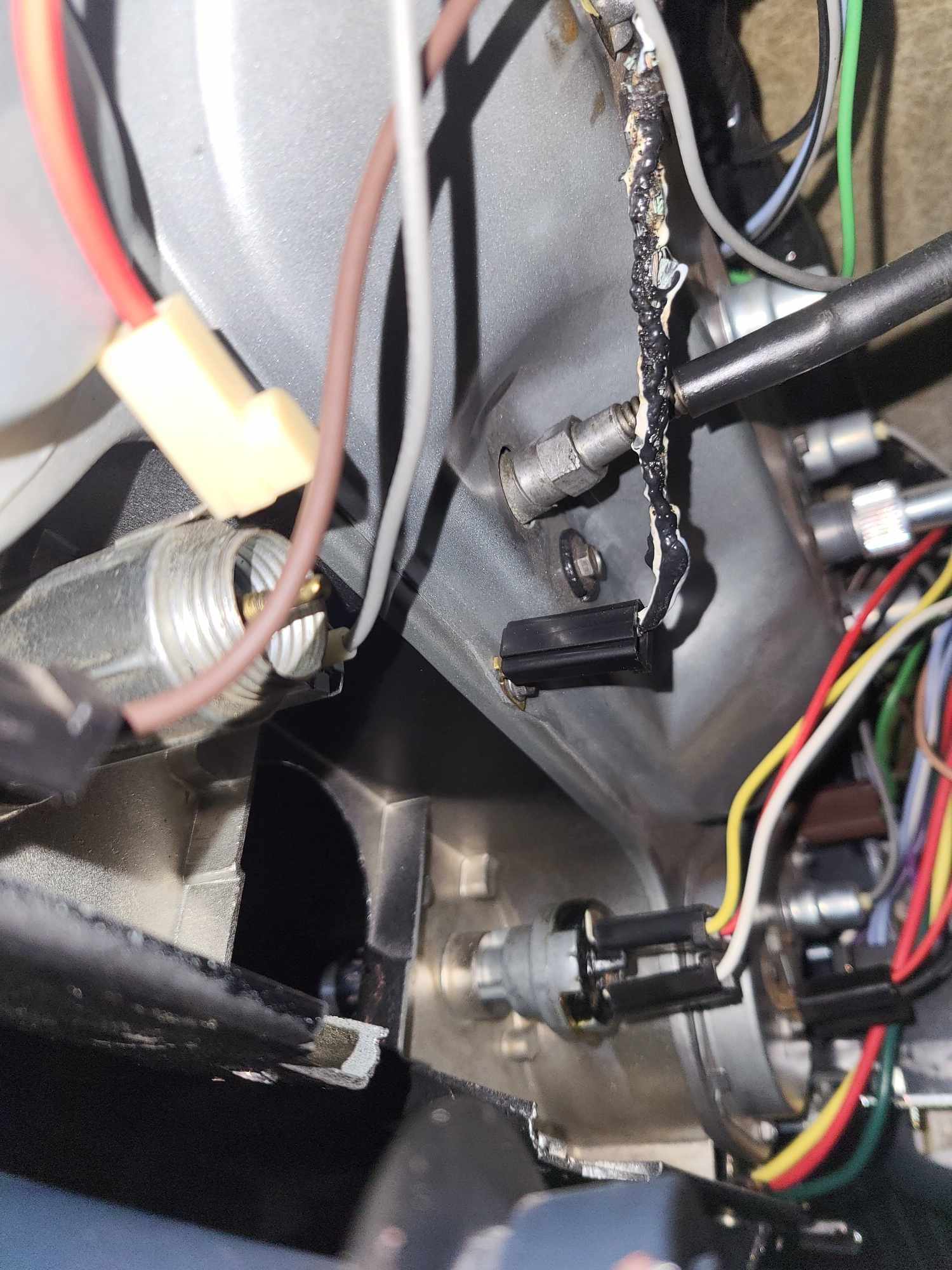 Asking for some advice after frying my engine harness. - Page 2 ...