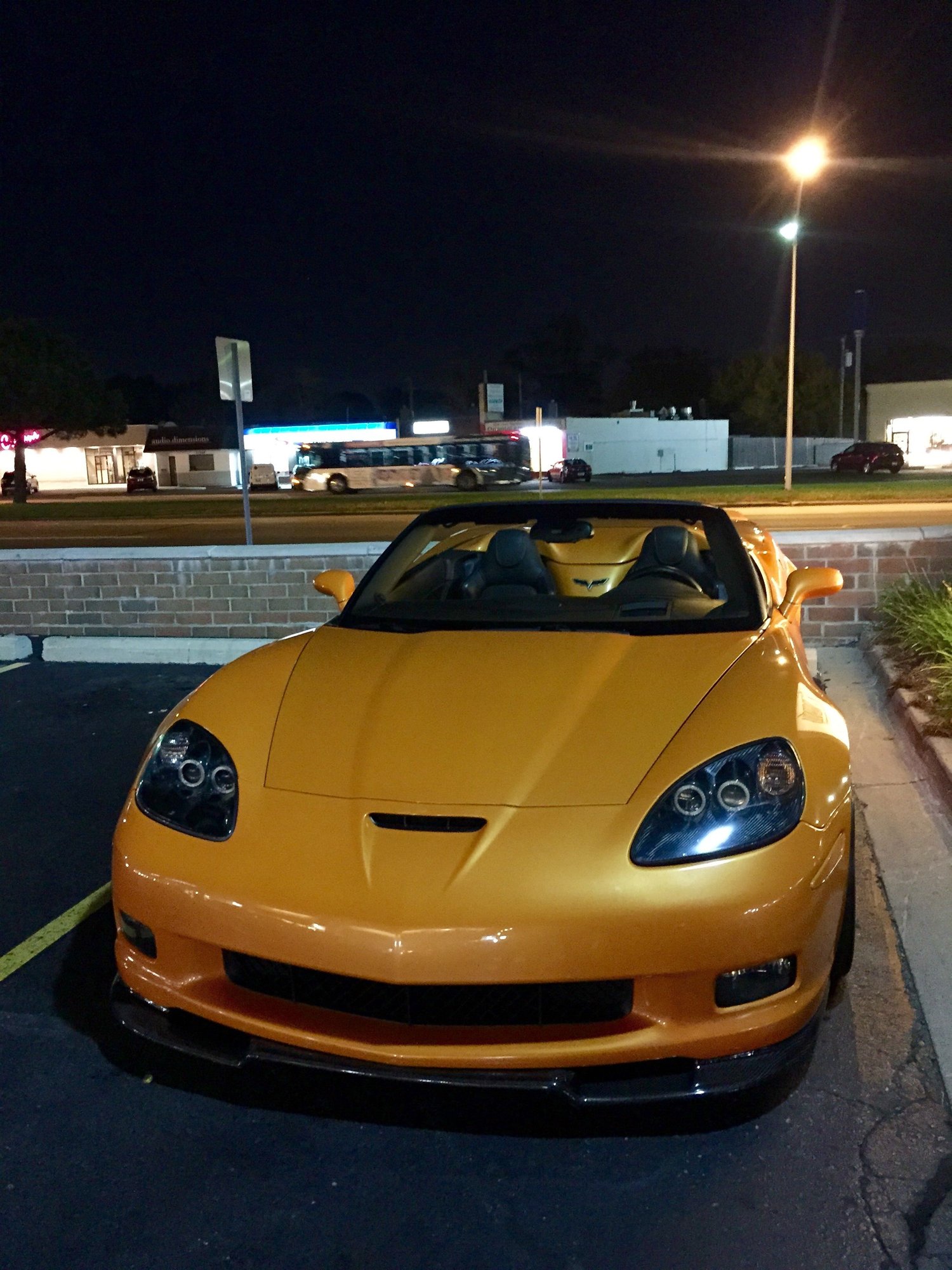 Calling All Custom Painted C6s - CorvetteForum - Chevrolet Corvette ...