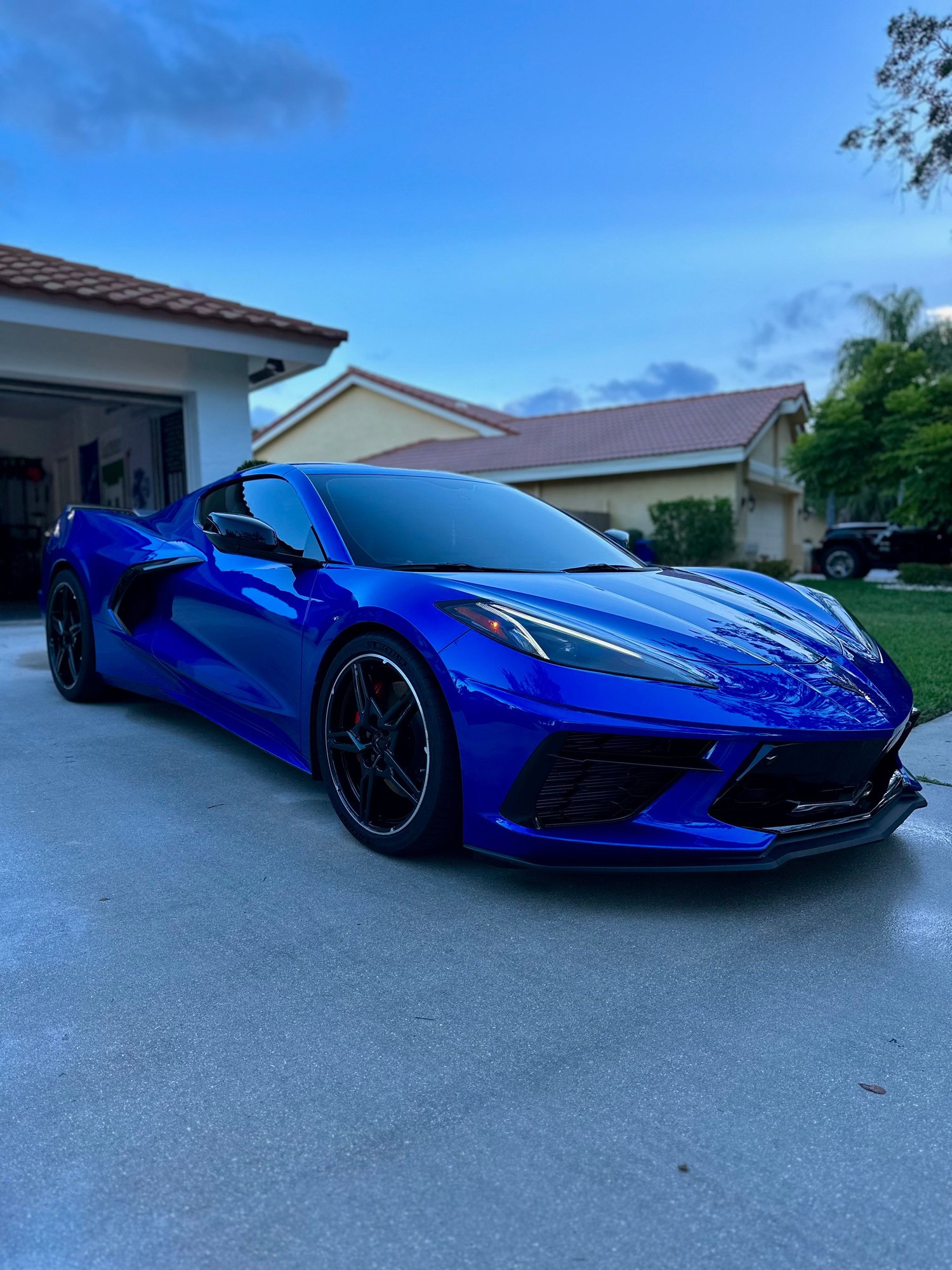 O2 Spacers vs Mini Cats - CorvetteForum - Chevrolet Corvette Forum ...