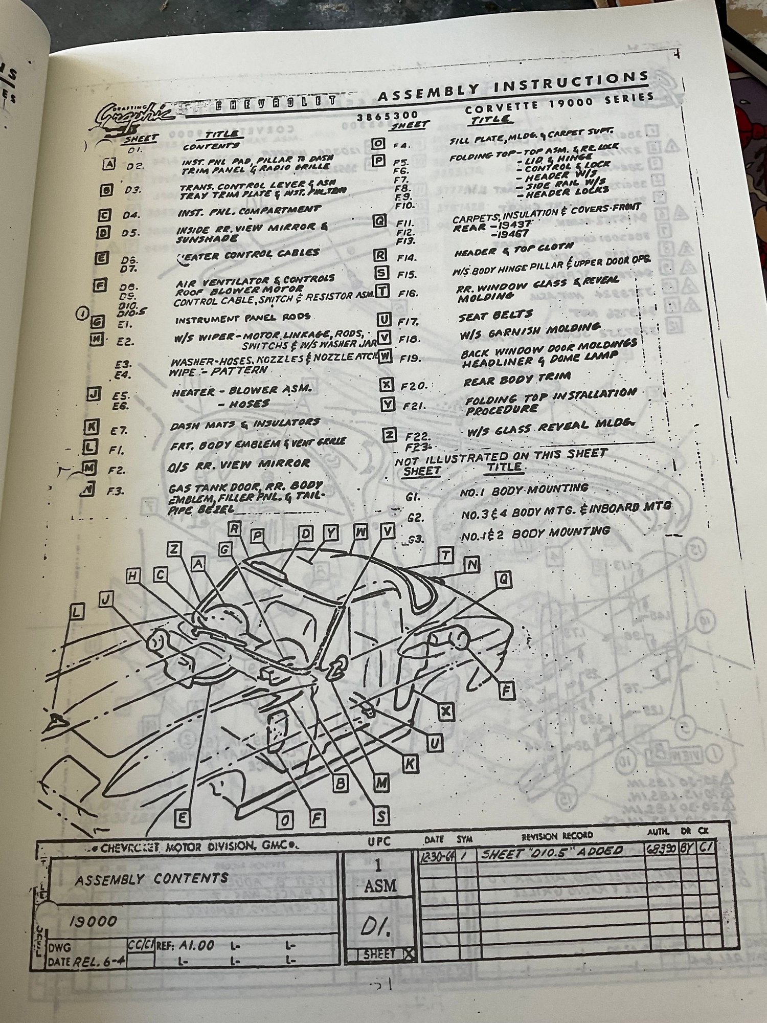 Factory Assembly Manual - CorvetteForum - Chevrolet Corvette Forum ...