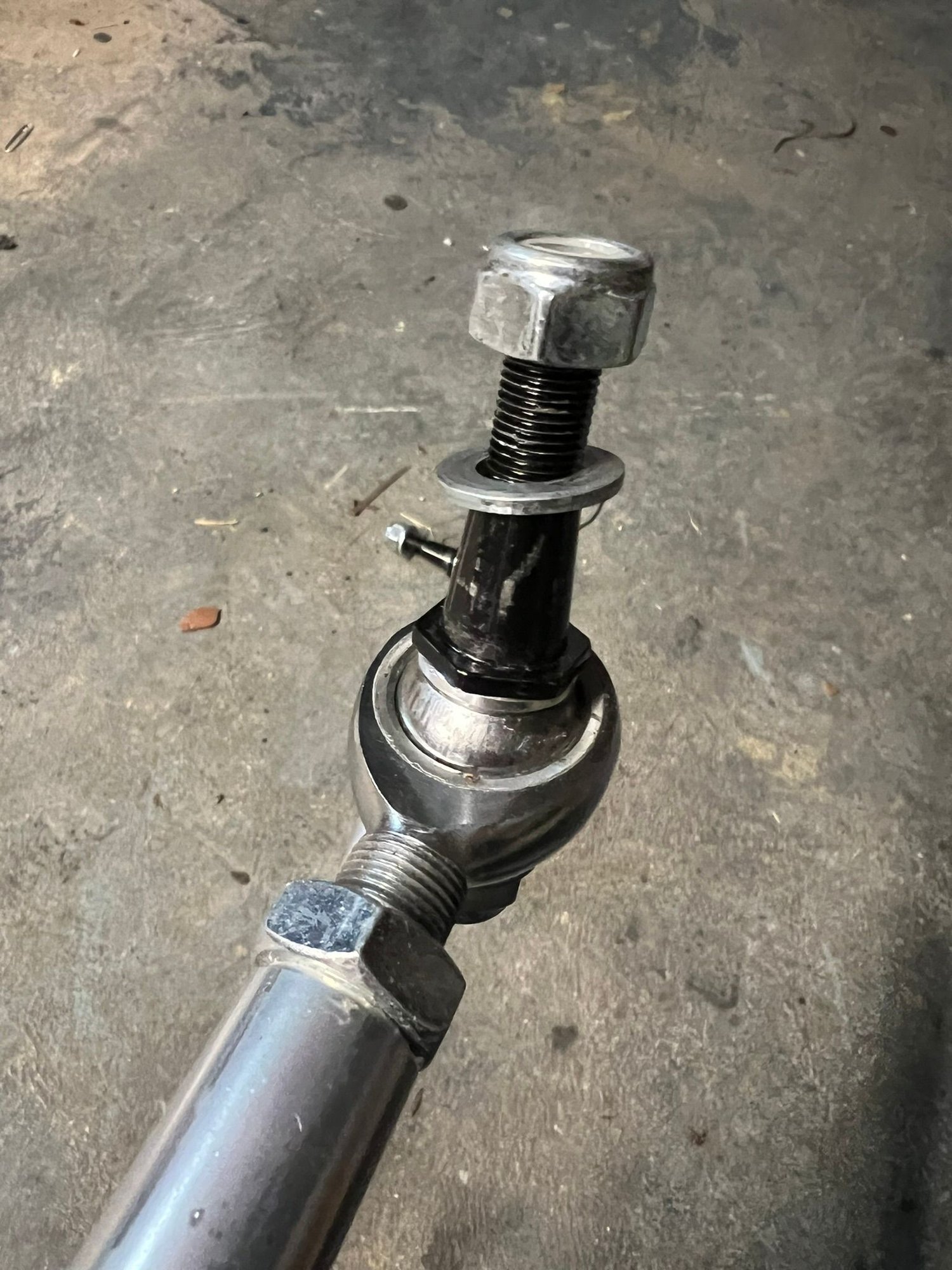 FS (For Sale) FDF Race Shop rear toe arms - CorvetteForum - Chevrolet ...