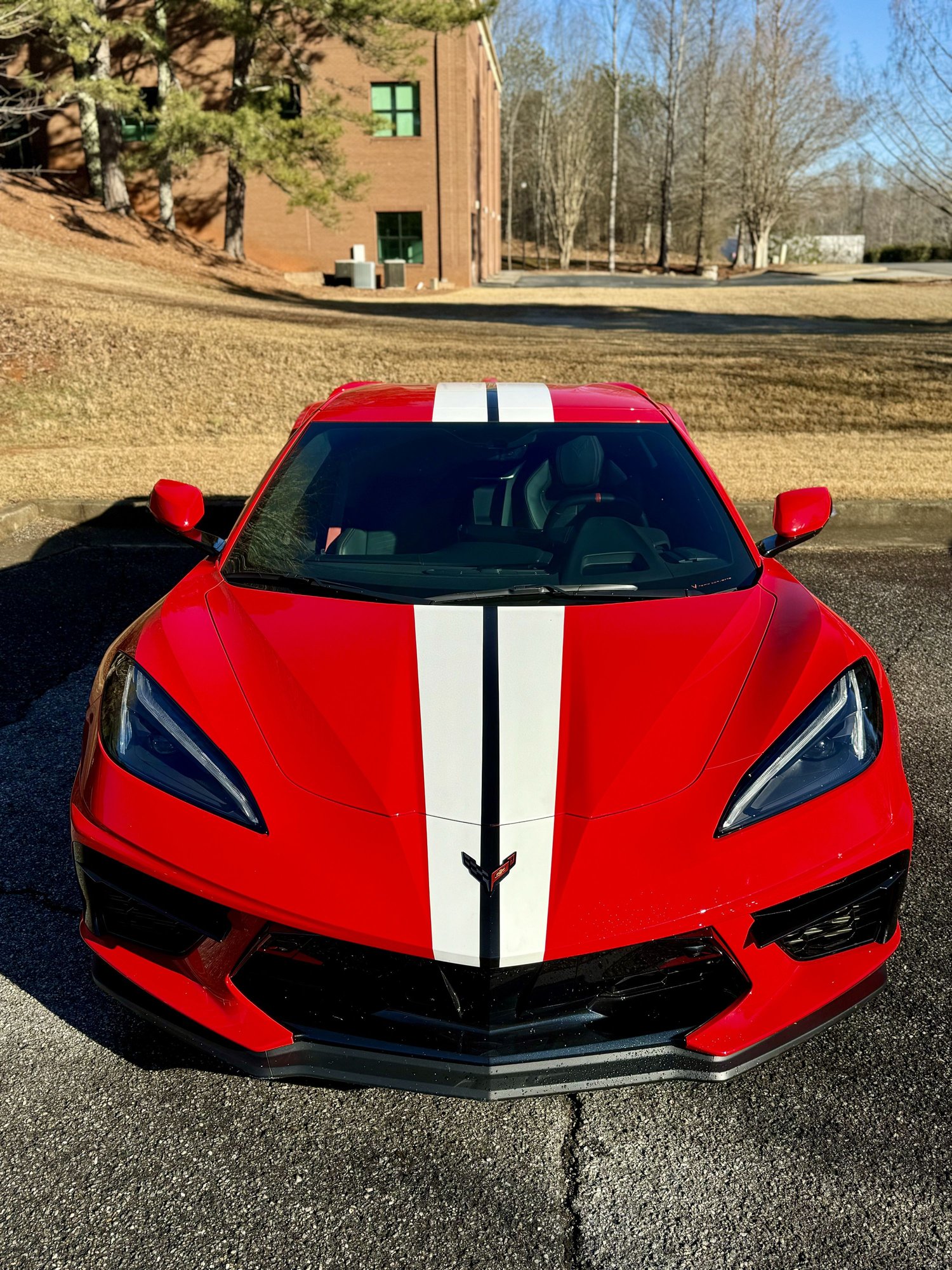 Cicio Performance - Another C700x Twin Turbo C8 Build Completed ...