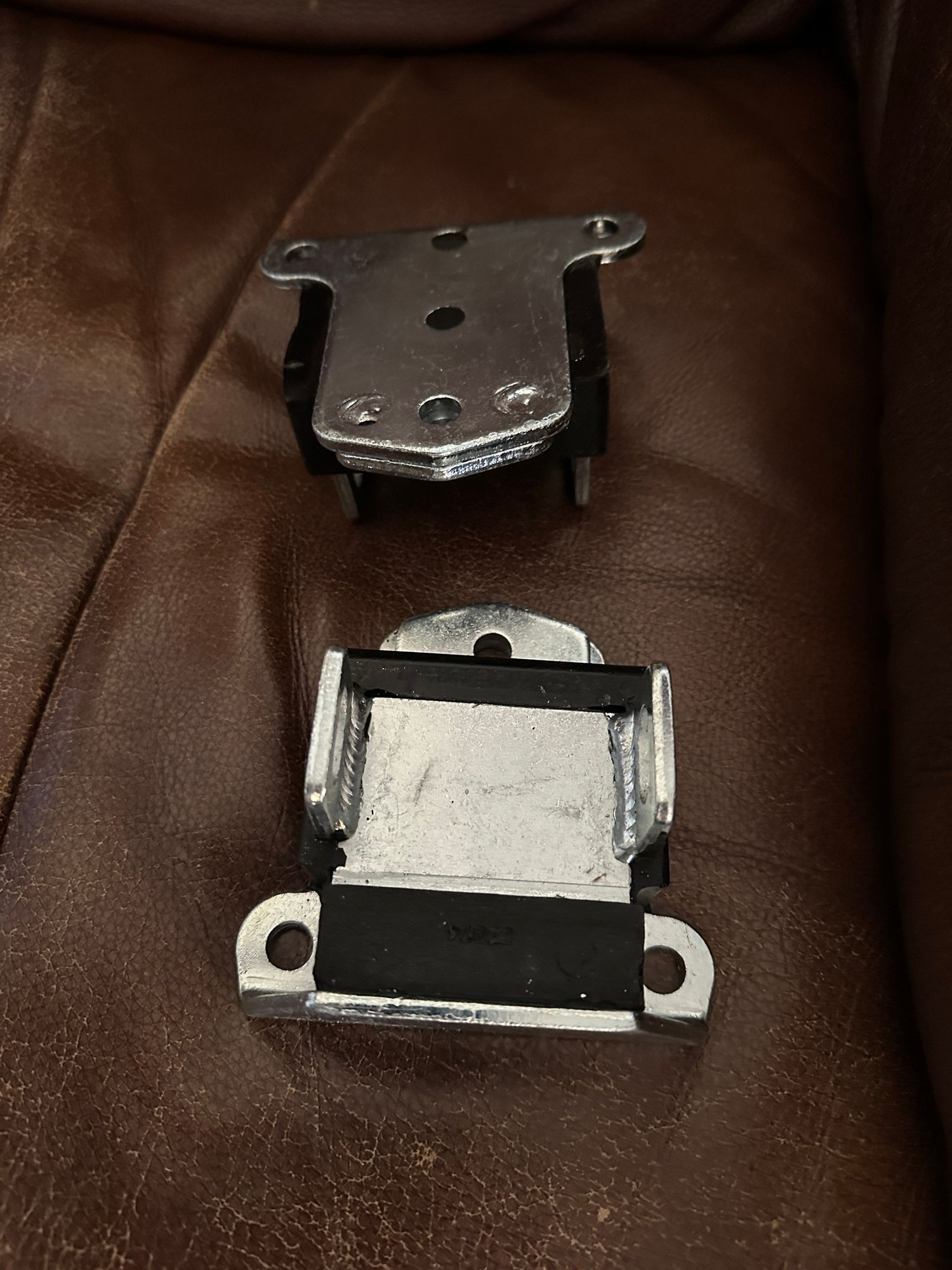 FS (For Sale) Prothane Poly Engine Mounts - NIB - CorvetteForum ...