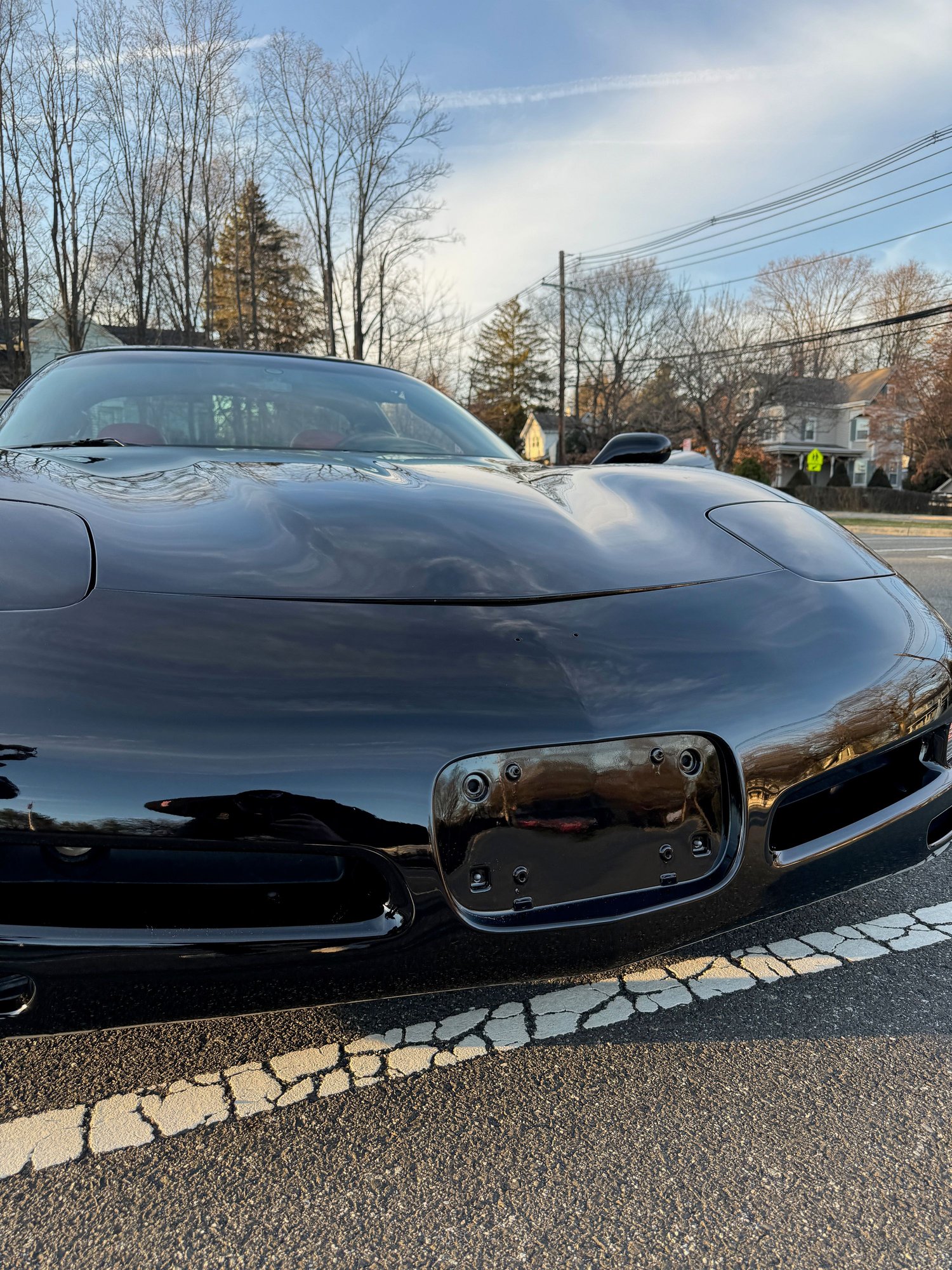 Front Bumper Alignment - CorvetteForum - Chevrolet Corvette Forum ...
