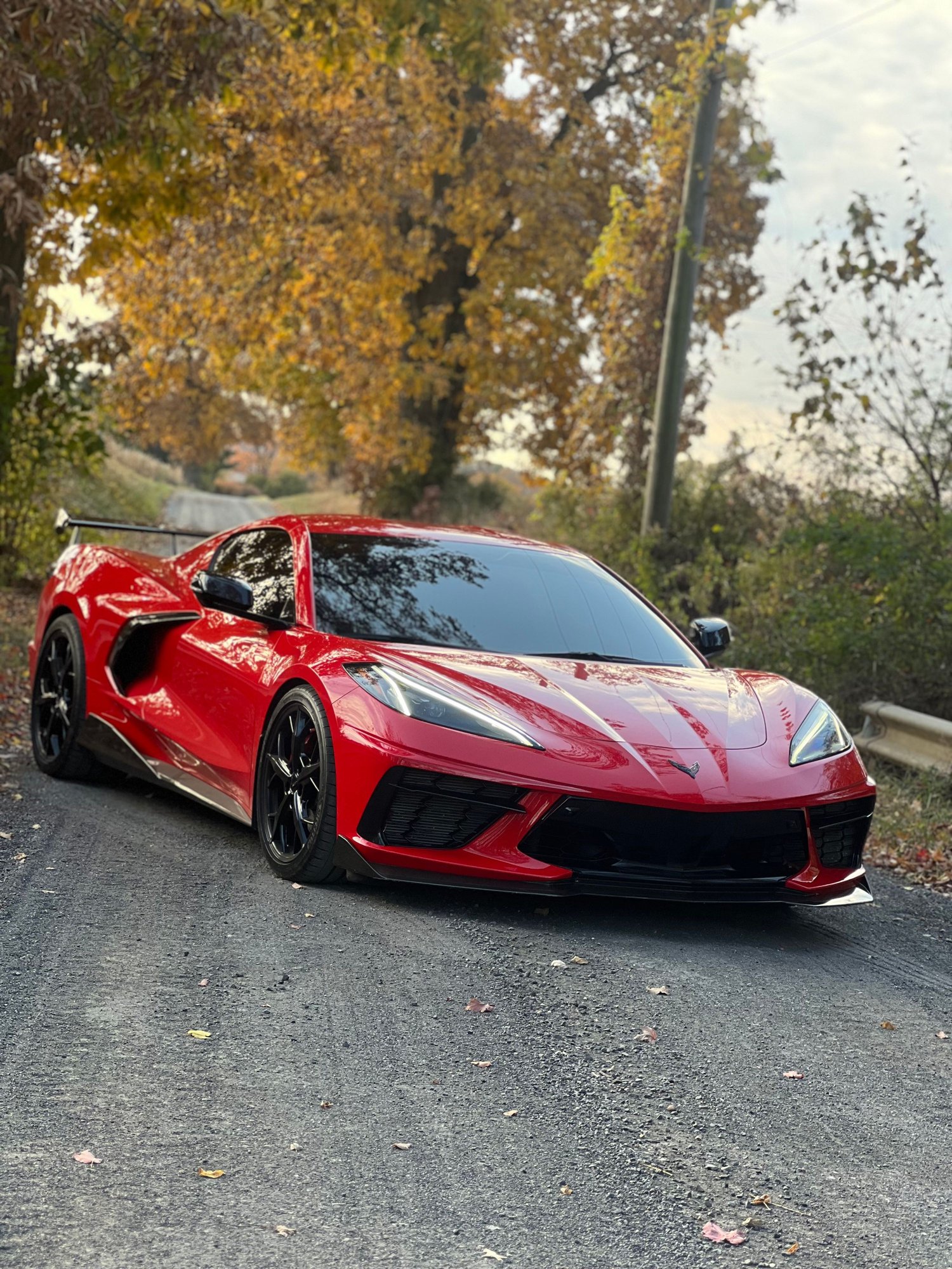 2022 c8 2lt twin turbo - CorvetteForum - Chevrolet Corvette Forum ...