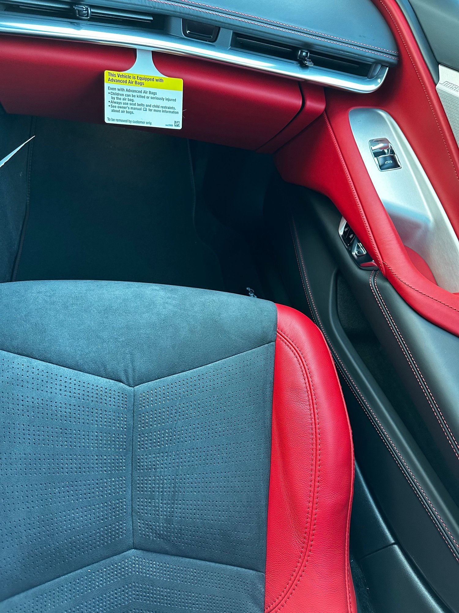 2023 c8 3lt/z51 - CorvetteForum - Chevrolet Corvette Forum Discussion