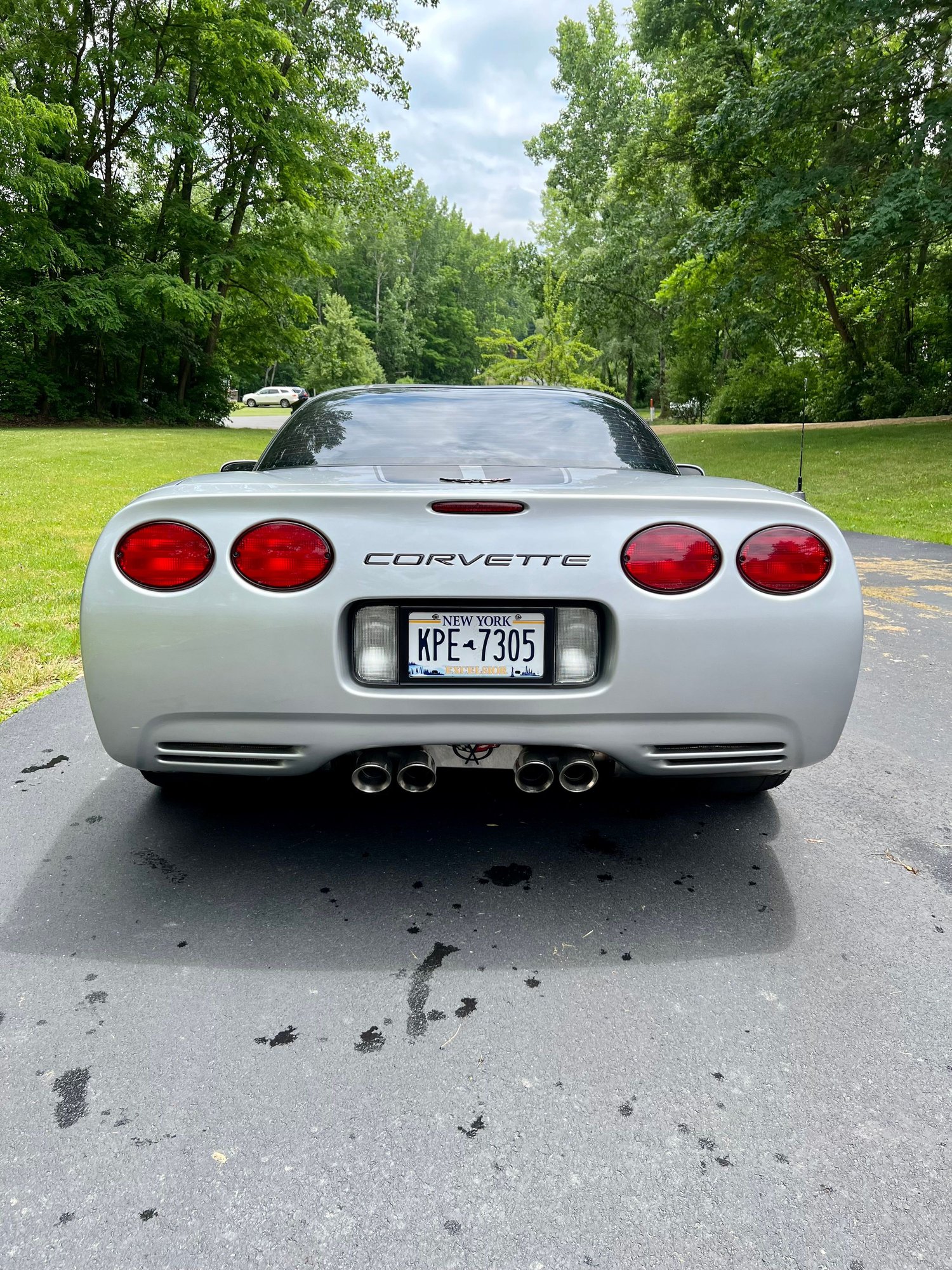 FS (For Sale) (SOLD) 2002 C5 Z06 1000HP F1X Tr6060/C6 Diff ...