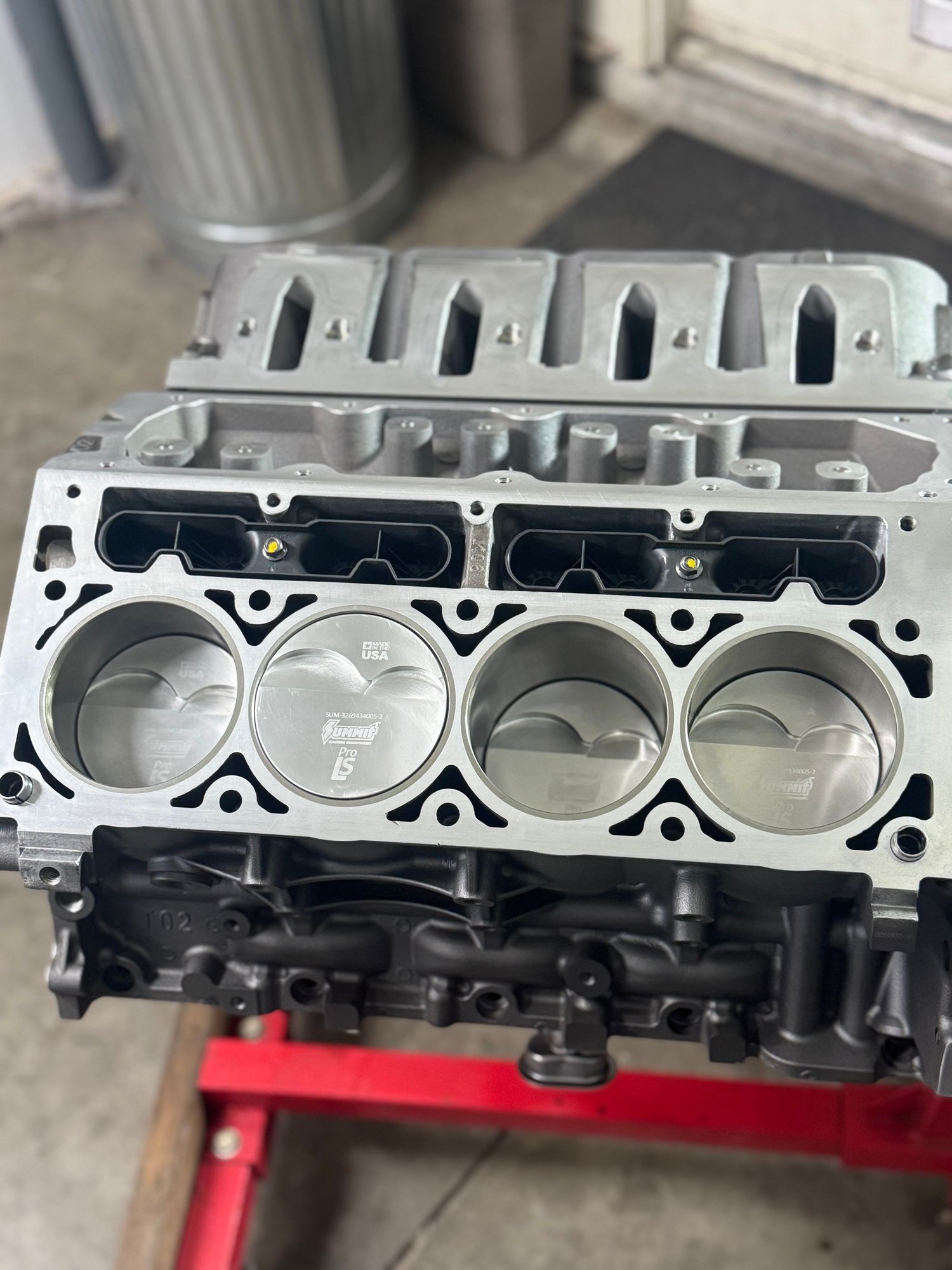 FS (For Sale) Built 6.0 LS2 - LS LS1 LS2 LS3 LS7 LSA LS9 LM7 LQ9 LQ4 ...