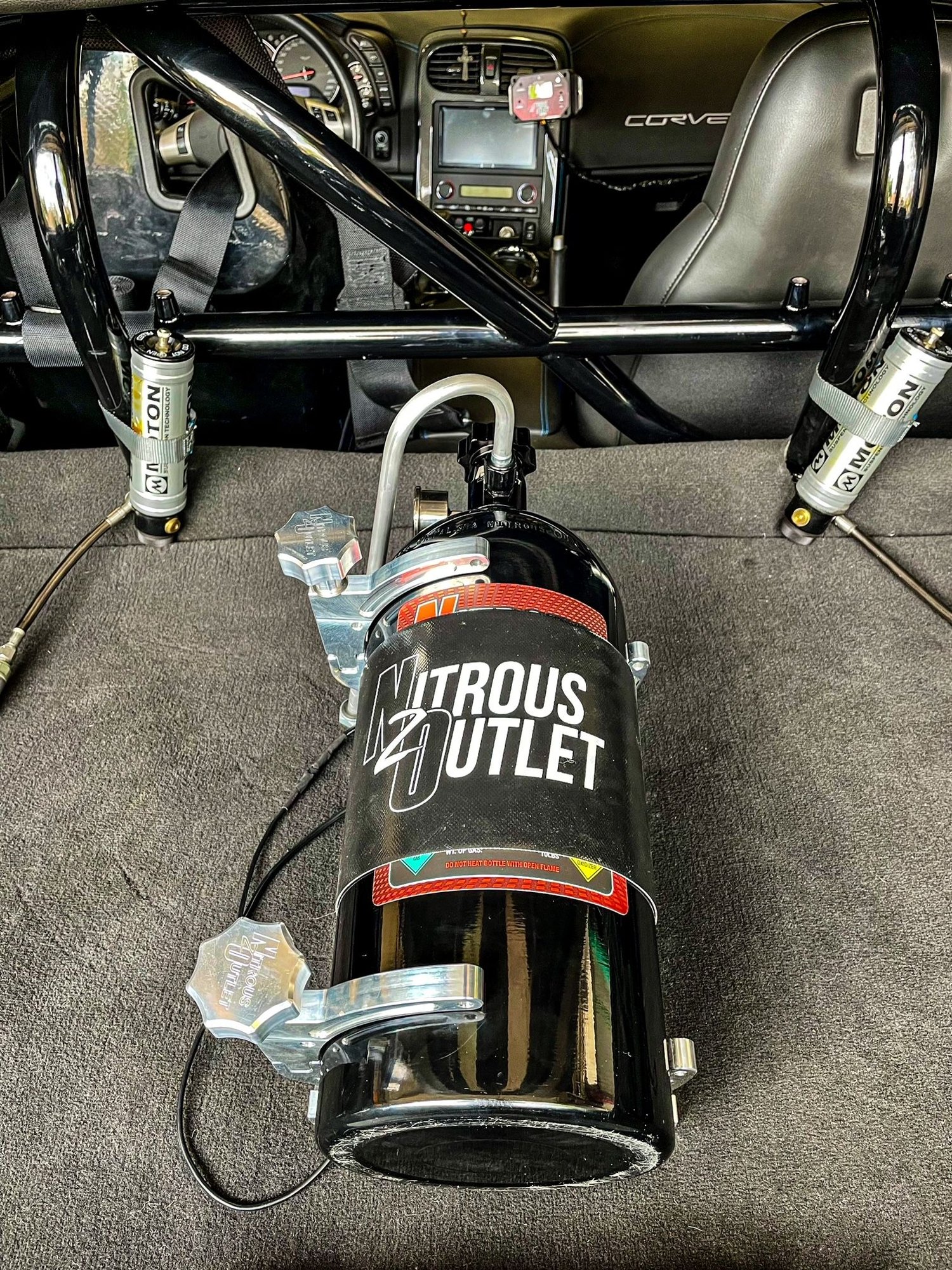 FS (For Sale) 2011 Grand Sport 3LT - CorvetteForum - Chevrolet Corvette ...