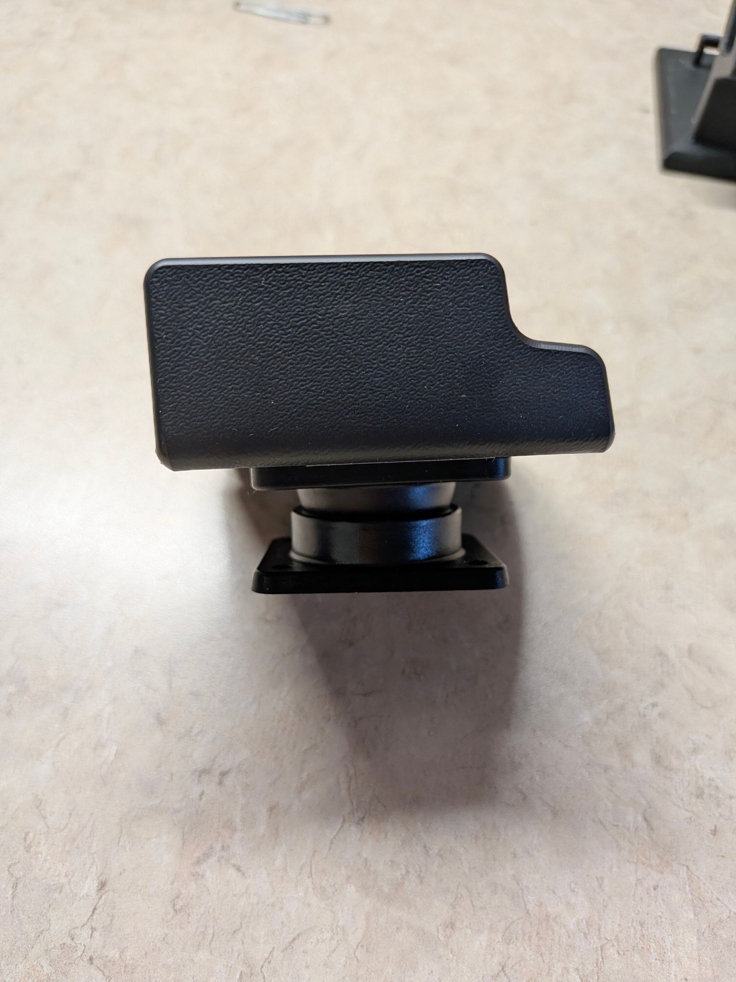 FS (For Sale) ProClip phone holder - CorvetteForum - Chevrolet Corvette ...