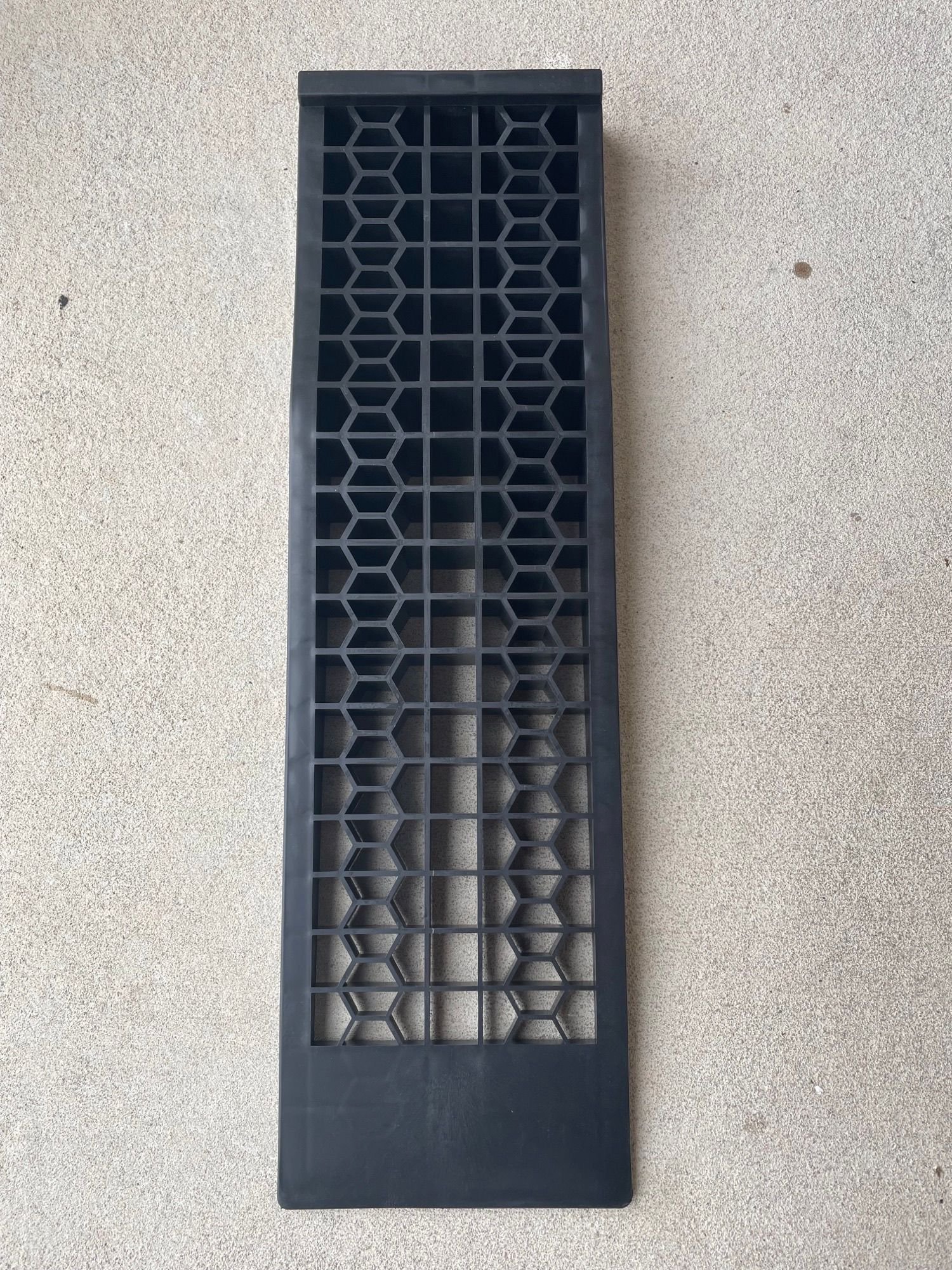 Jacking up a C6 and using jack stands - CorvetteForum - Chevrolet ...