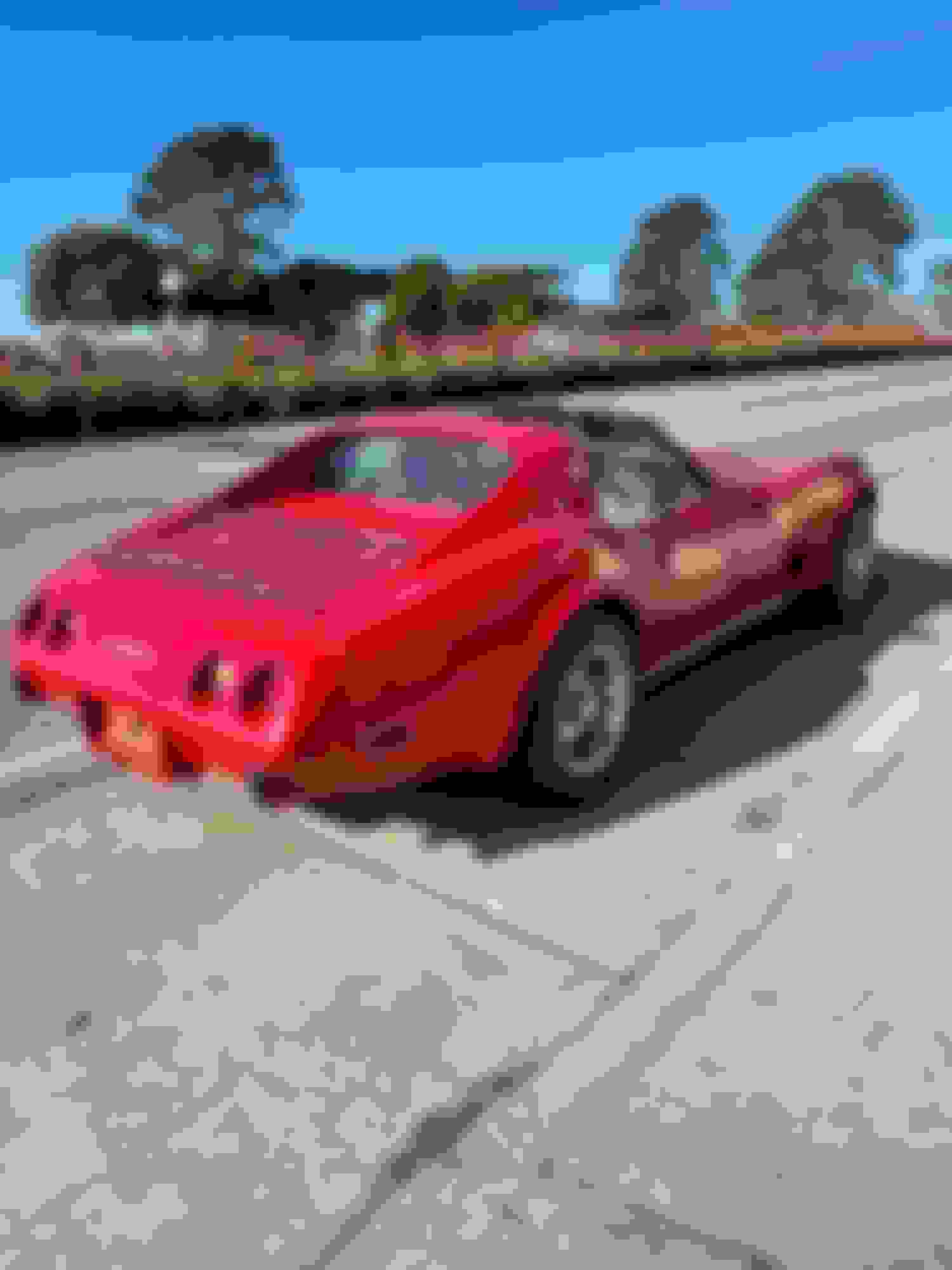 Widebody 77. What’s it worth? - CorvetteForum - Chevrolet Corvette ...