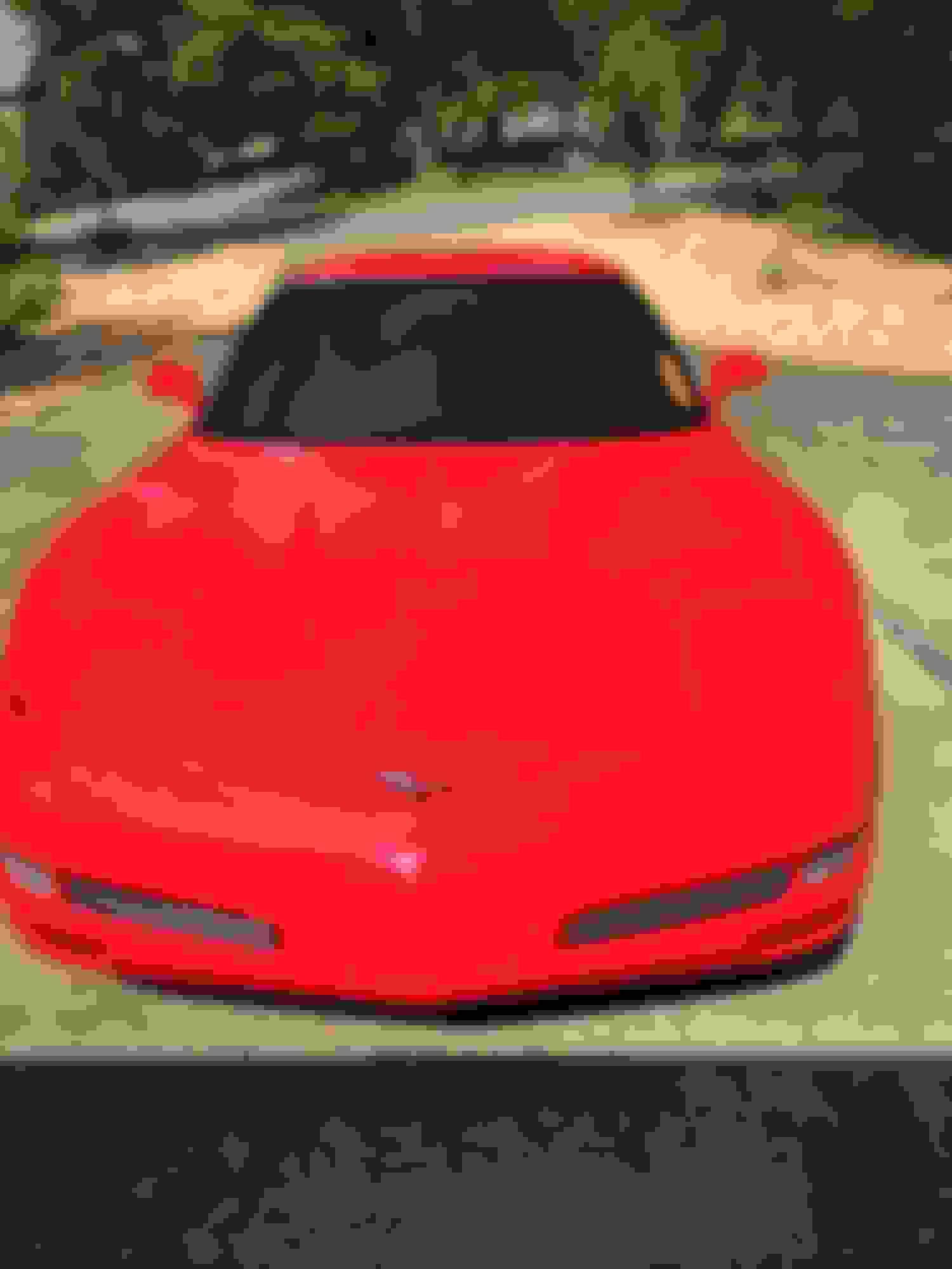 FS (For Sale) 04 Corvette Z06 45,000 miles - CorvetteForum - Chevrolet ...