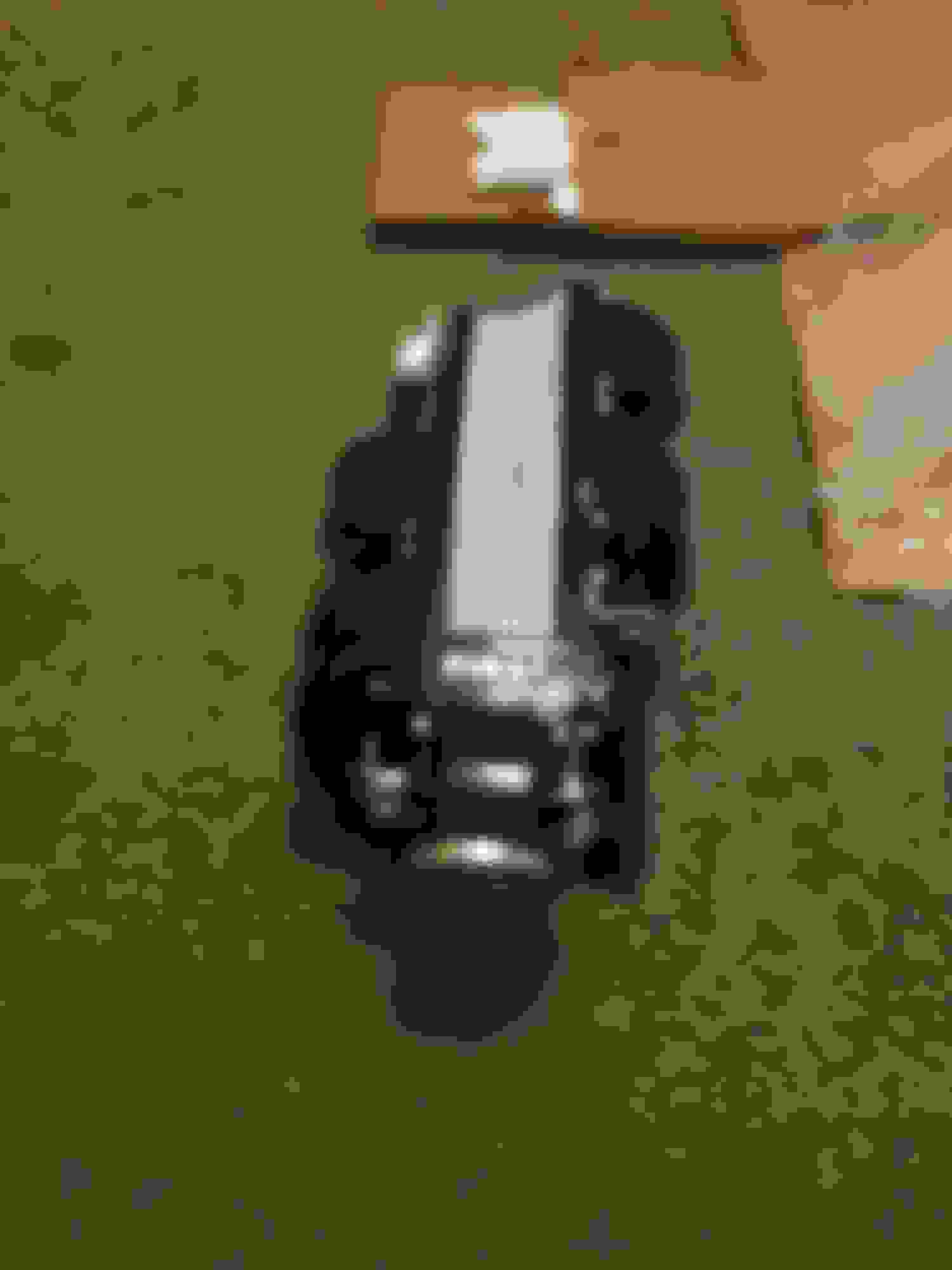 First TPI - CorvetteForum - Chevrolet Corvette Forum Discussion