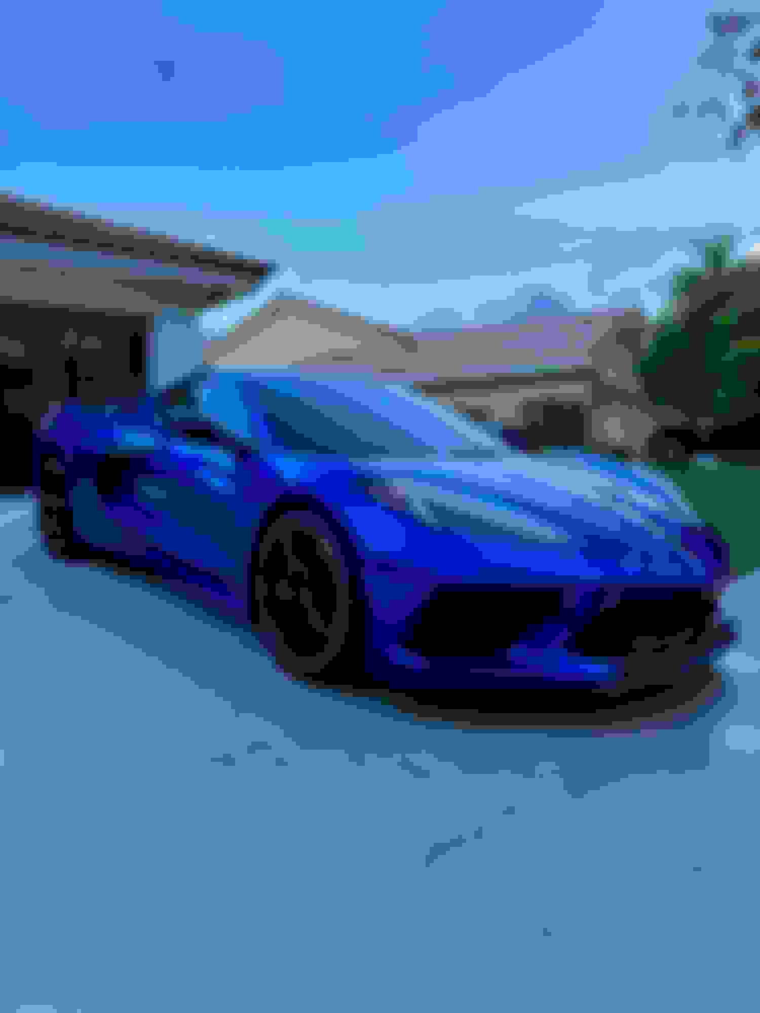 O2 Spacers vs Mini Cats - CorvetteForum - Chevrolet Corvette Forum ...