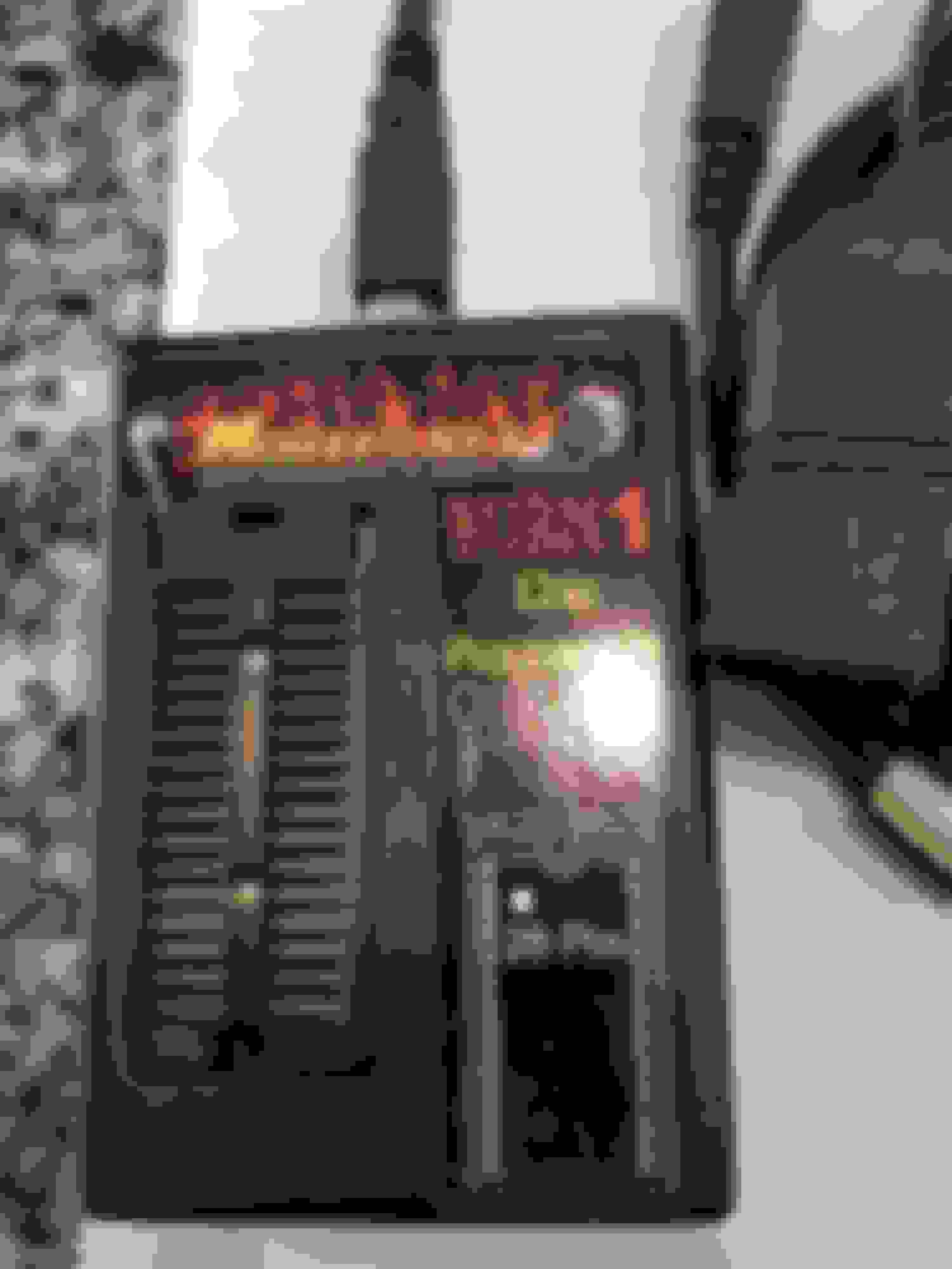 FS (For Sale) Moates Chip Programming - CorvetteForum - Chevrolet ...