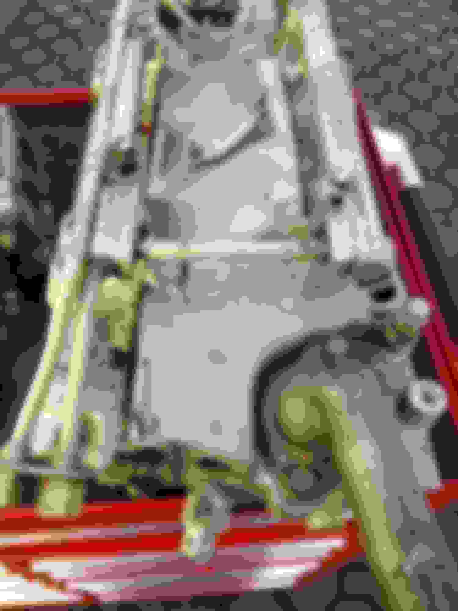 FS (For Sale) Complete Superram system - CorvetteForum - Chevrolet ...