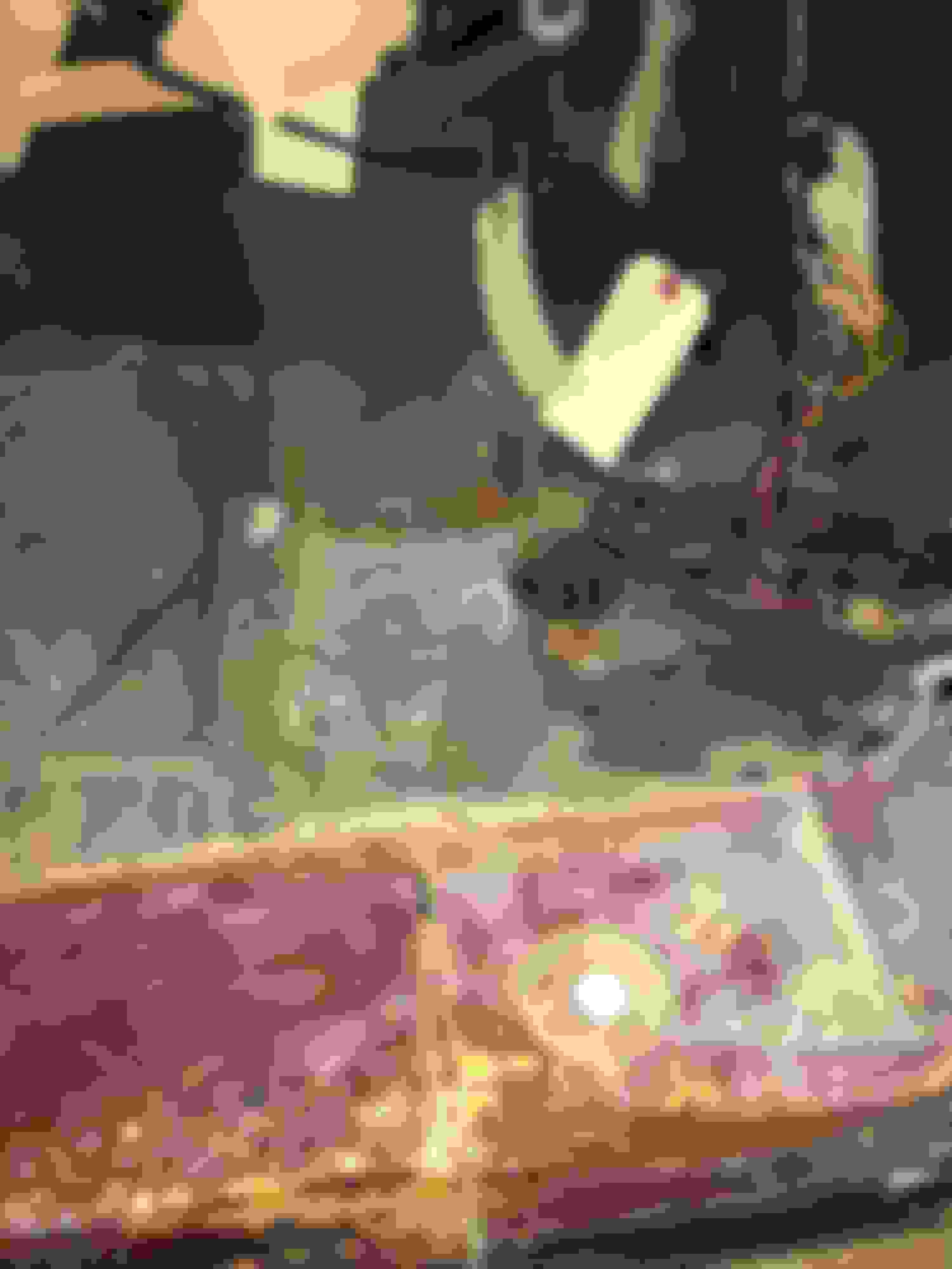 1973 Crack from rocker panel to rocker panel - CorvetteForum ...