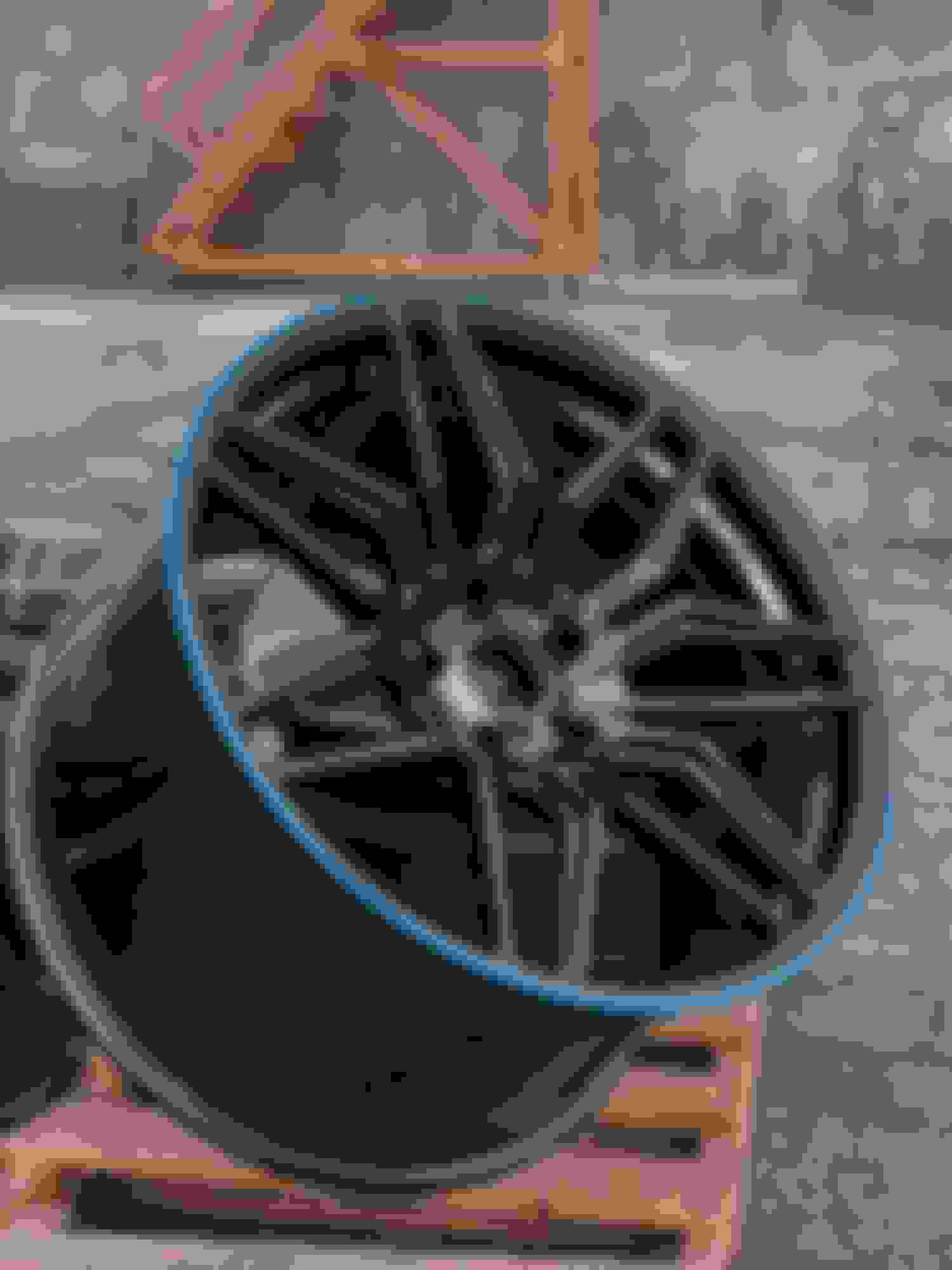 Gloss Black or Carbon Flash wheels? - Page 2 - CorvetteForum ...