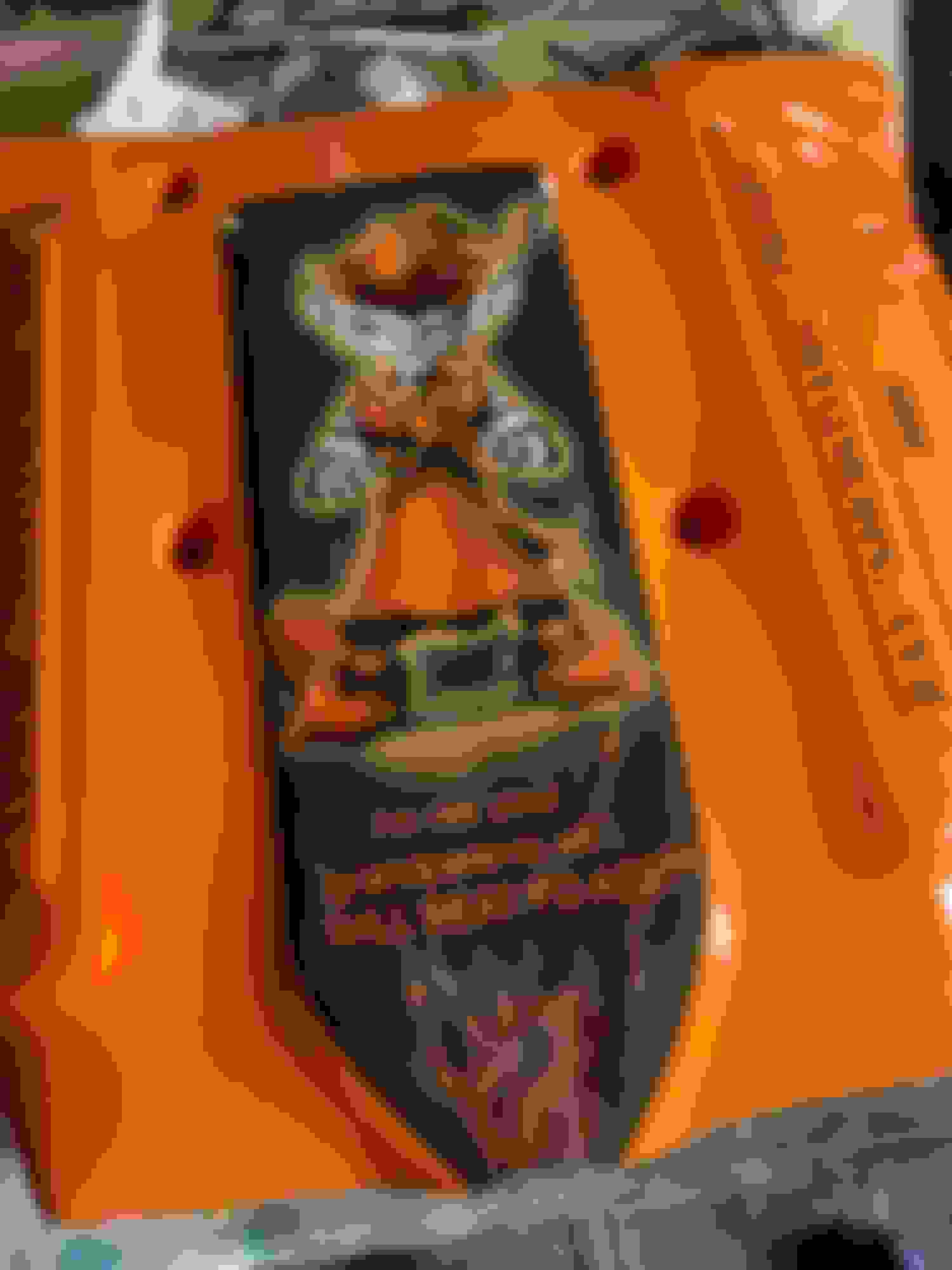 Ray "SHOWDAWG" Prisby Build - CorvetteForum - Chevrolet Corvette Forum ...