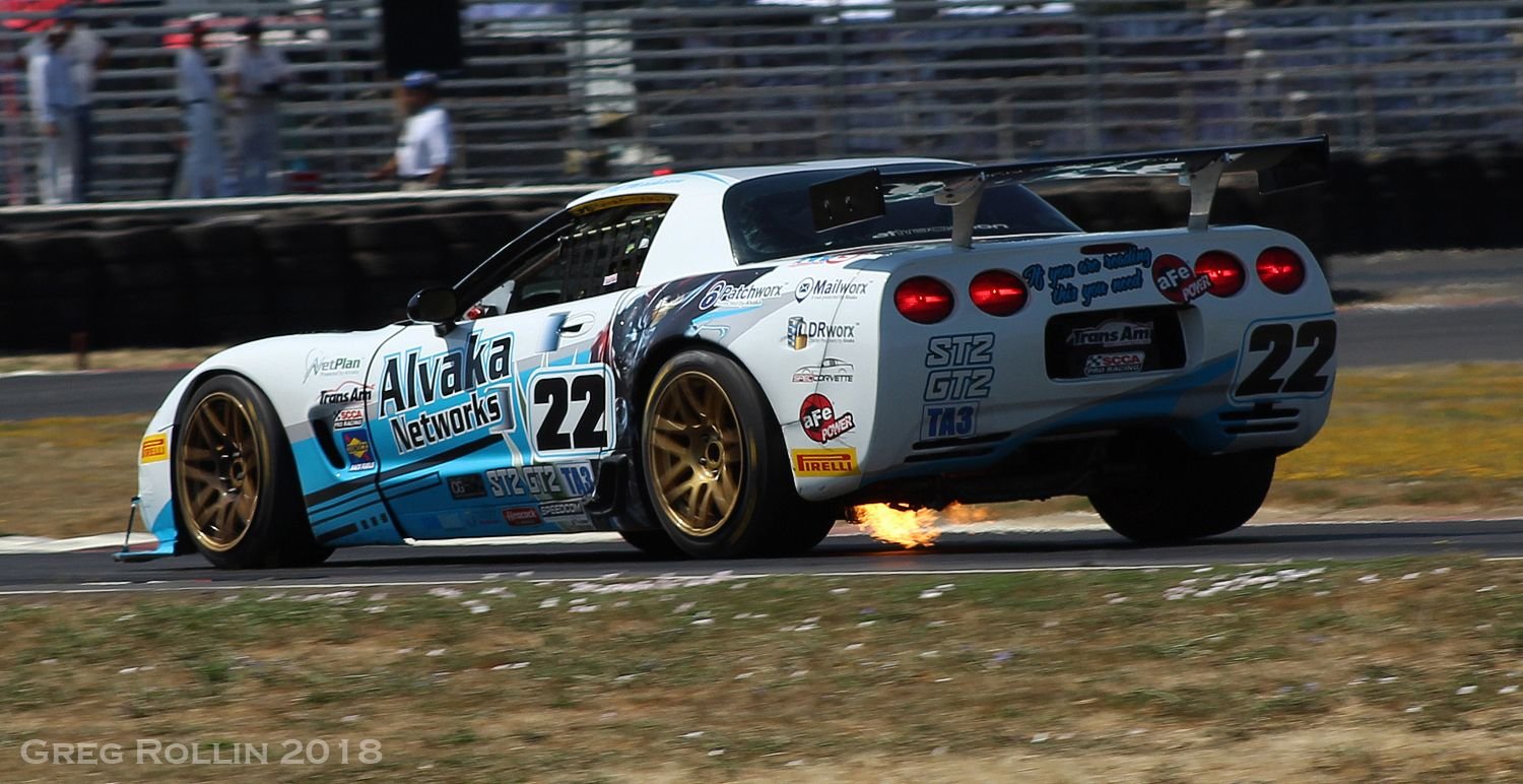 [November] Photo Contest: "Fire" - CorvetteForum - Chevrolet Corvette ...