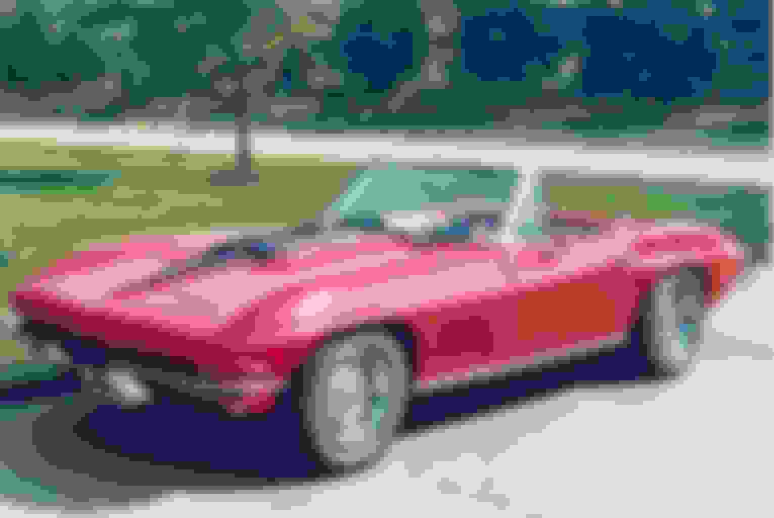 Is The C6 the best looking Corvette - Page 2 - CorvetteForum ...