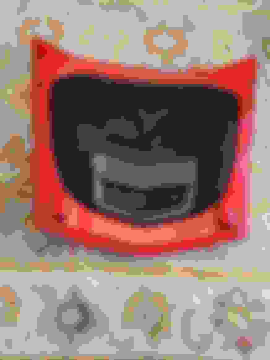 FS (For Sale) 2014 - 2019 C7 Corvette Stingray, Z51 Torch Red Hood OEM ...