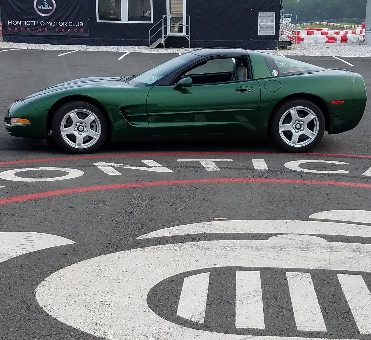 What did you do to your C5 today? - Page 16 - CorvetteForum - Chevrolet ...