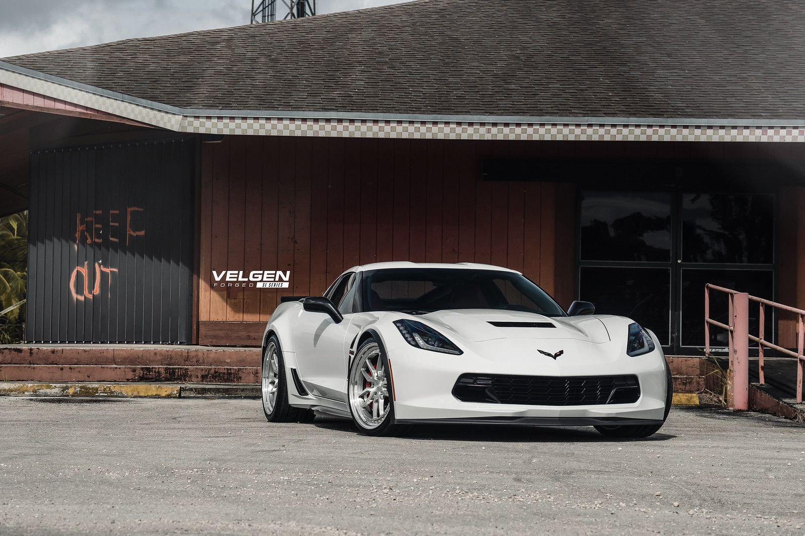 Official Velgen Wheels thread - CorvetteForum - Chevrolet Corvette Forum Discussion