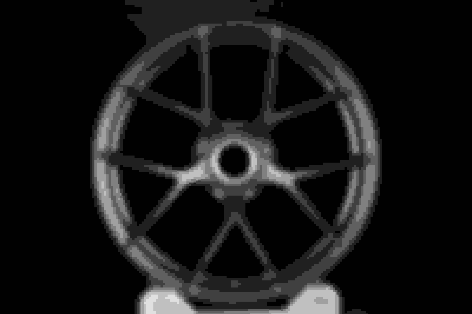 Magnesium Forged wheels by MP Modular Wheels - CorvetteForum ...