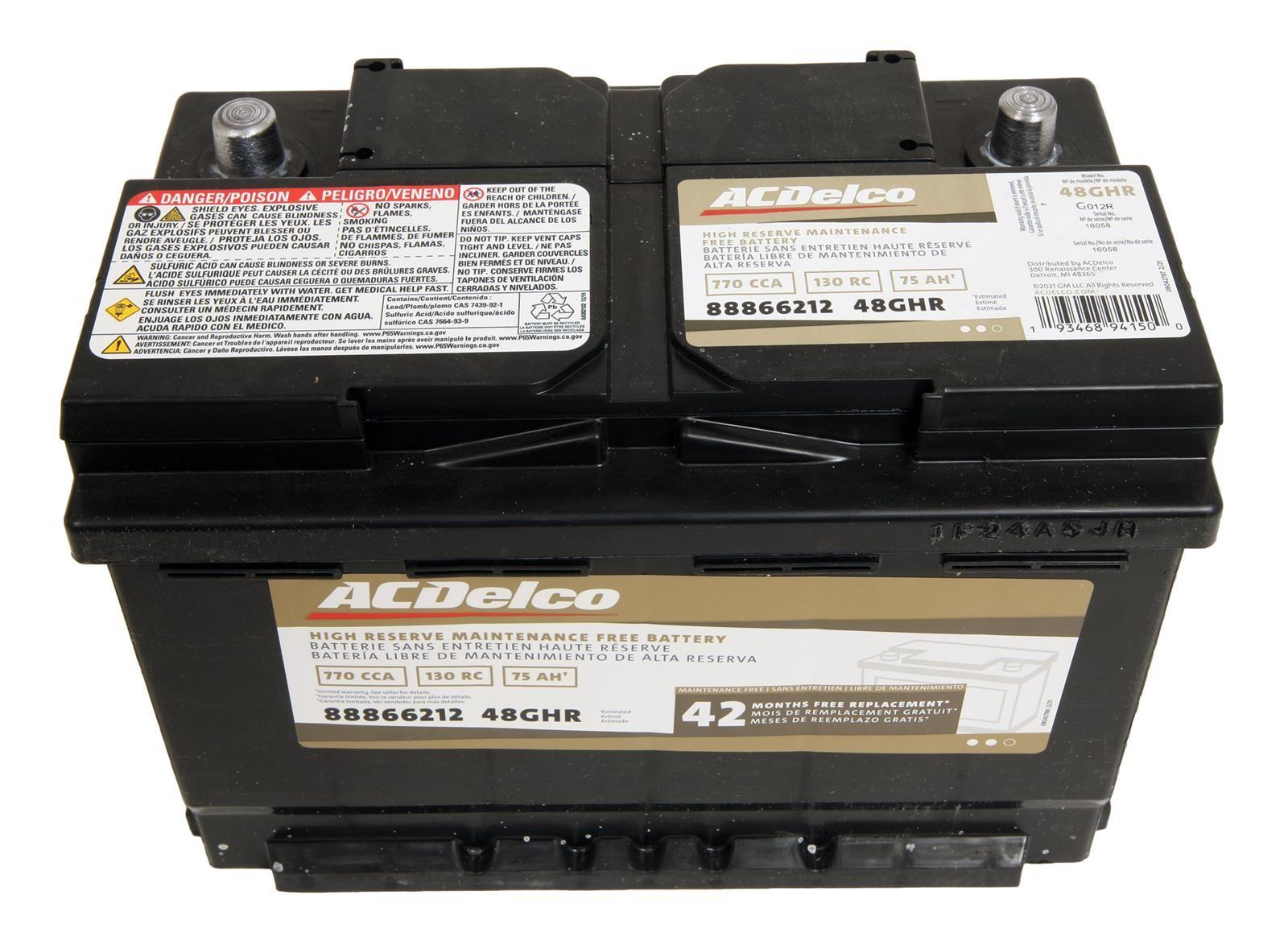 Can a weak battery cause these problems?? - CorvetteForum - Chevrolet ...