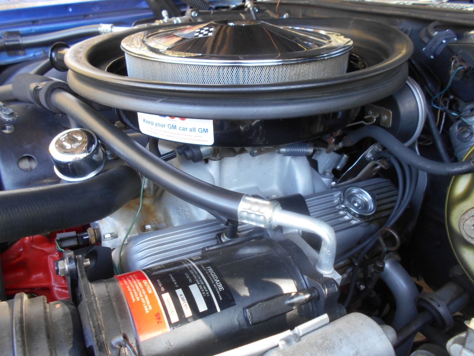 C2 L88 hood - CorvetteForum - Chevrolet Corvette Forum Discussion