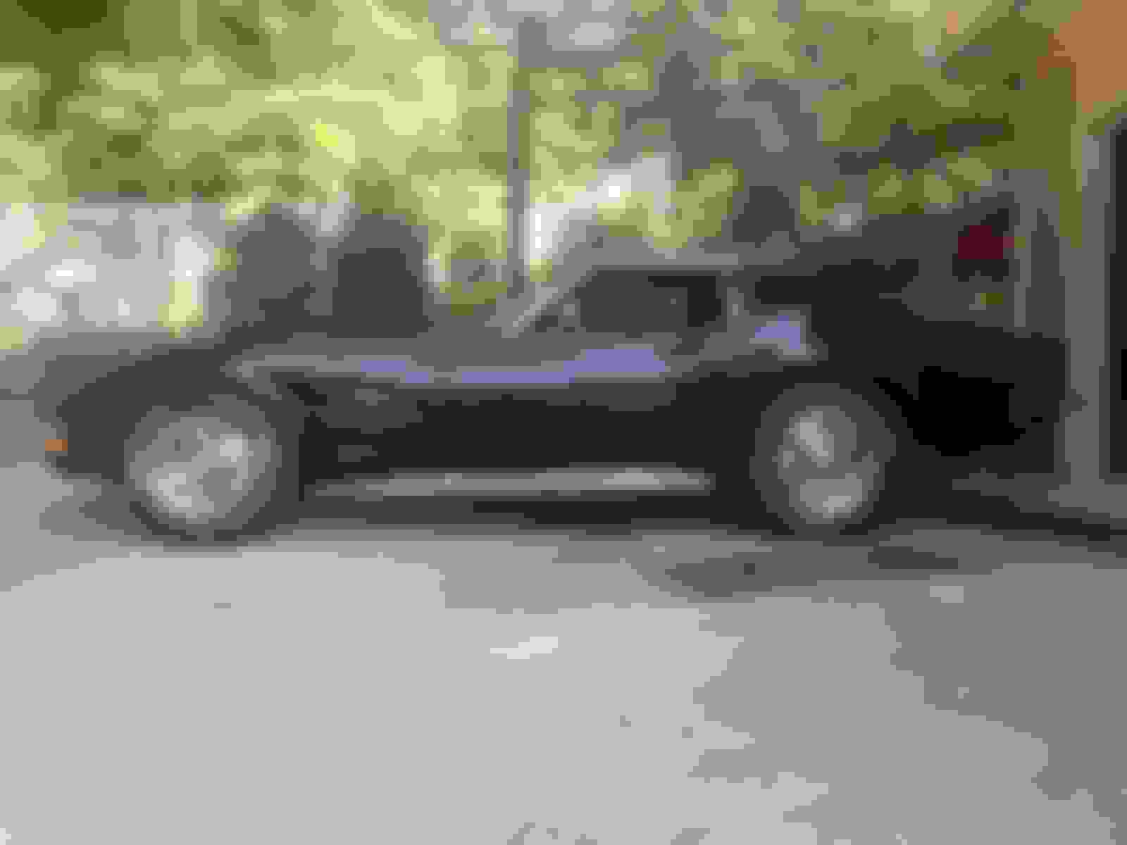 BF Goodrich T/A radial size for 1971 BB LS 5 - CorvetteForum ...