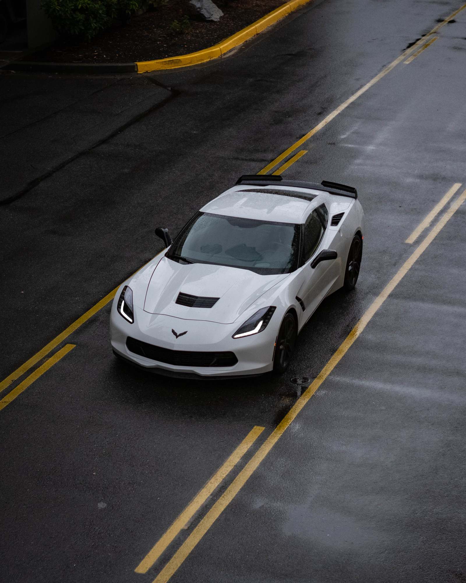 FS (For Sale) 14' Manual C7 Z51 2LT - CorvetteForum - Chevrolet ...