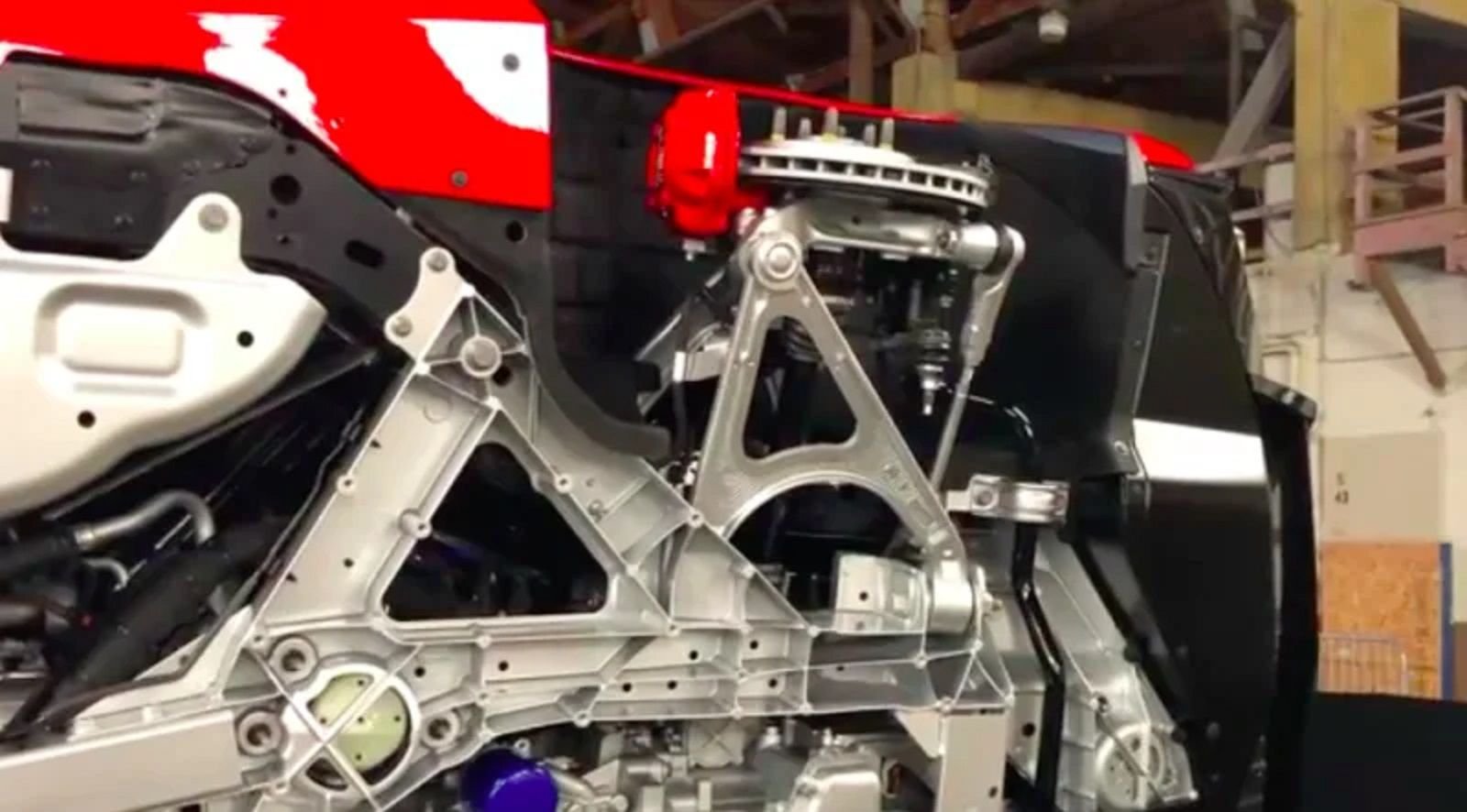 Does C8 still have rear caster adjustable ? - CorvetteForum - Chevrolet ...