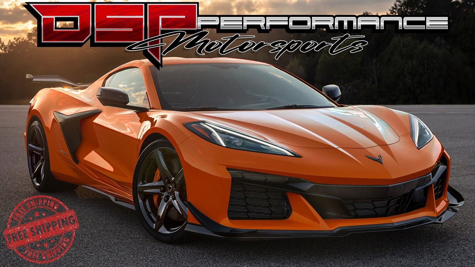 Tuning Packages at DSP Performance Motorsports - CorvetteForum ...